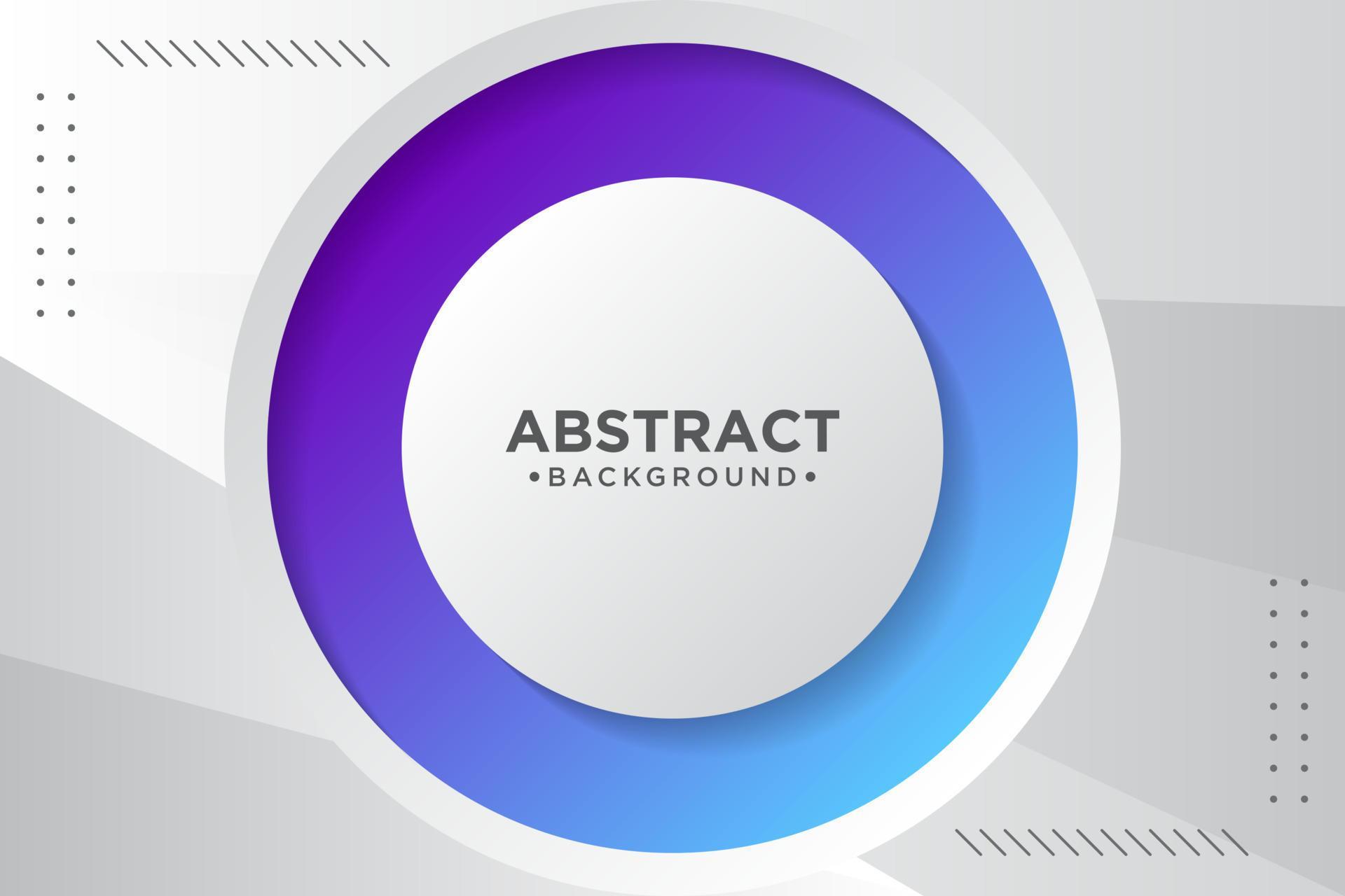 Minimal geometric abstract background. Bright design texture. Dynamic shapes composition. Blue ...