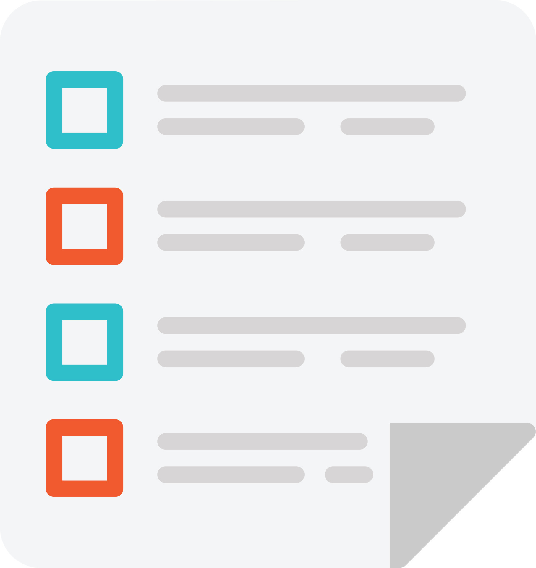 Checklist Vector Flat Icon 10010191 Vector Art at Vecteezy Checklist Vector Flat Icon 10010191 Vector Art at Vecteezy