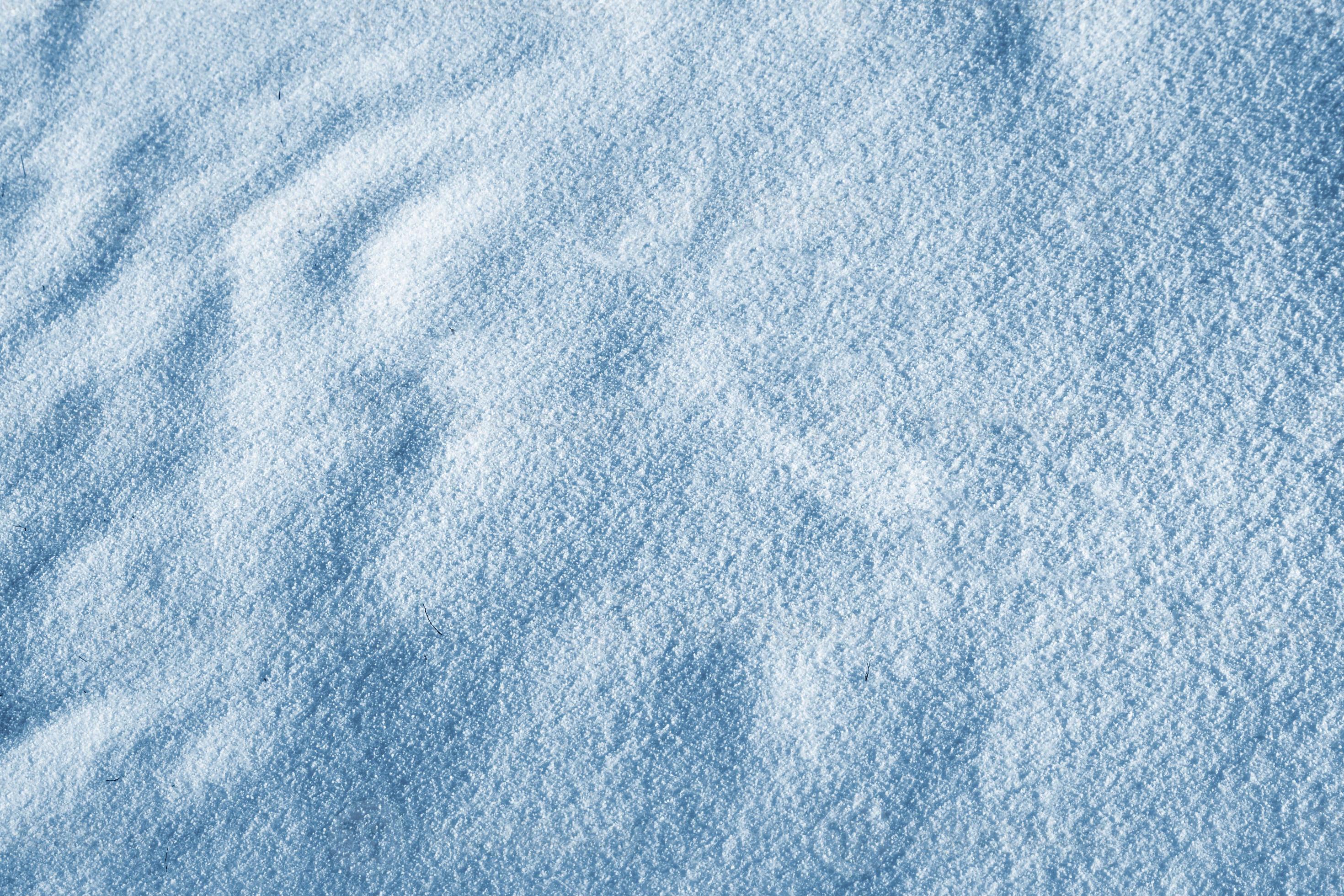 Background of snow. The texture of the snow 10020915 Stock Photo at ...