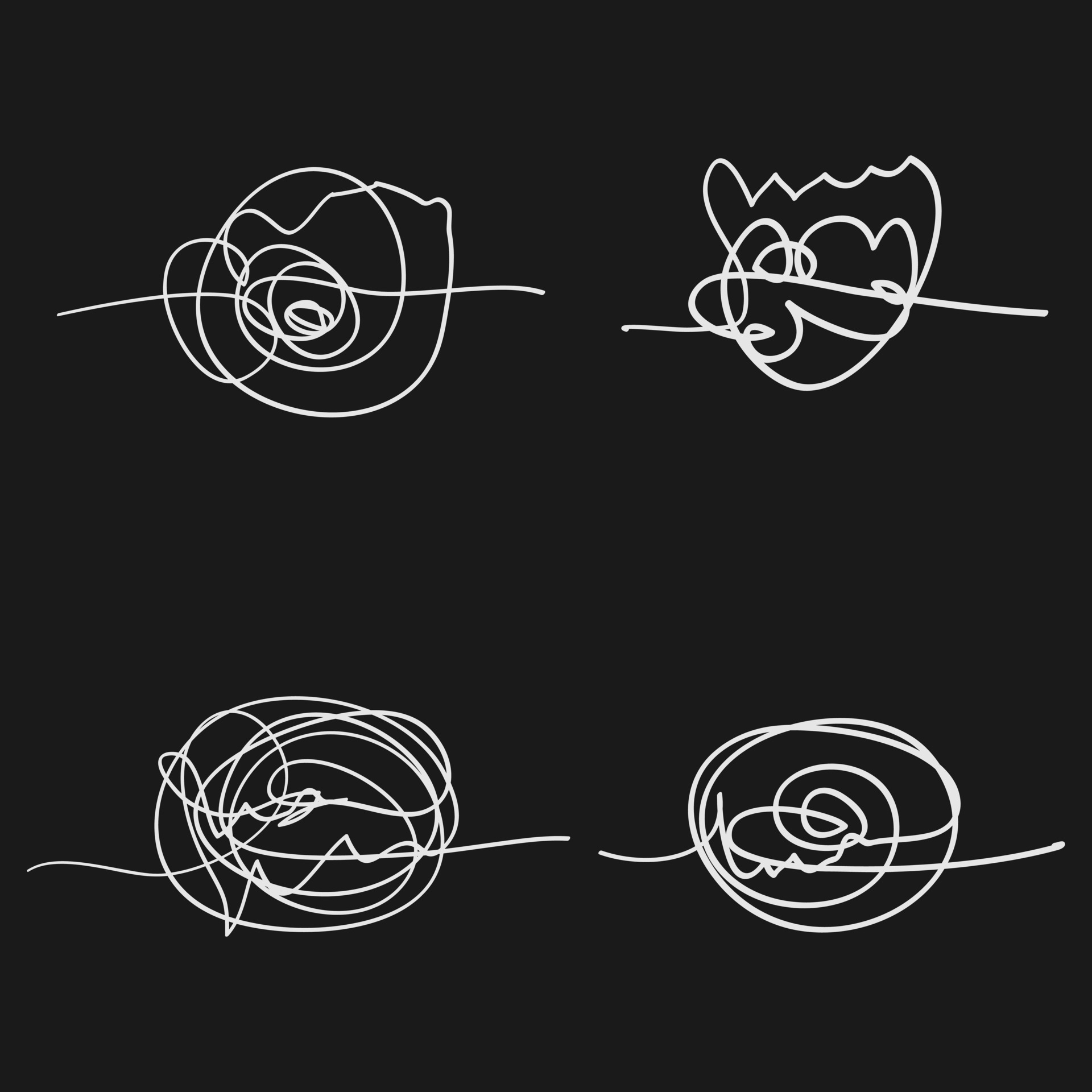 abstract hand drawn scribble doodle 10032284 Vector Art at Vecteezy abstract hand drawn scribble doodle 10032284 Vector Art at Vecteezy