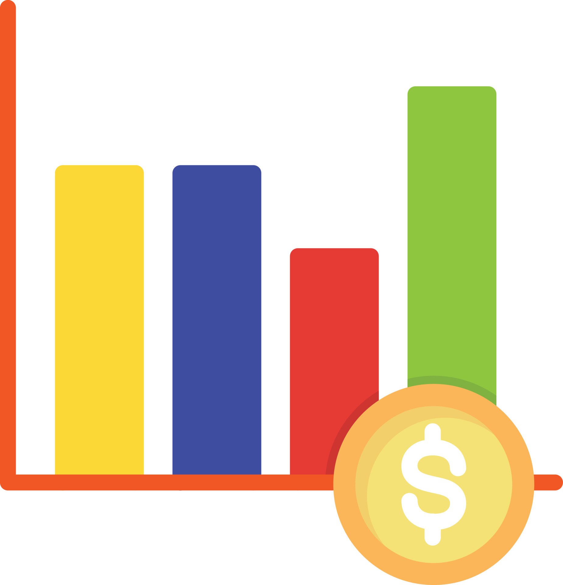Bar Chart Flat Icon 10035917 Vector Art at Vecteezy Bar Chart Flat Icon 10035917 Vector Art at Vecteezy