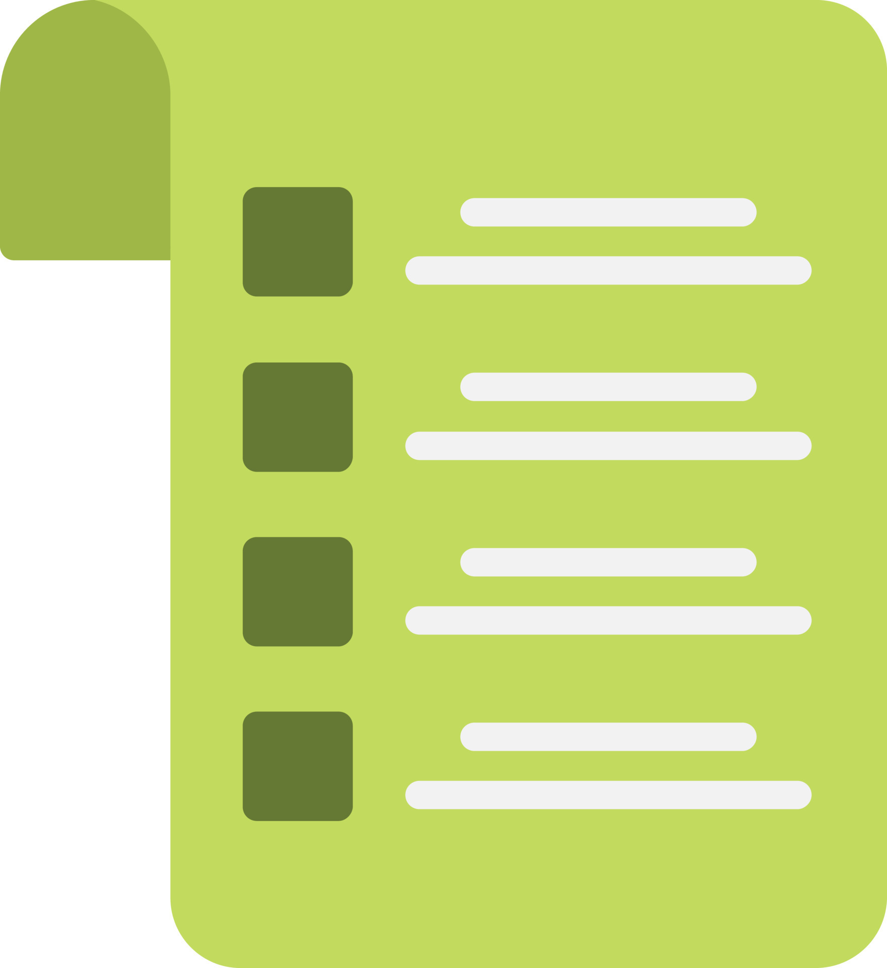 Check List Vector Flat Icon 10037597 Vector Art at Vecteezy Check List Vector Flat Icon 10037597 Vector Art at Vecteezy