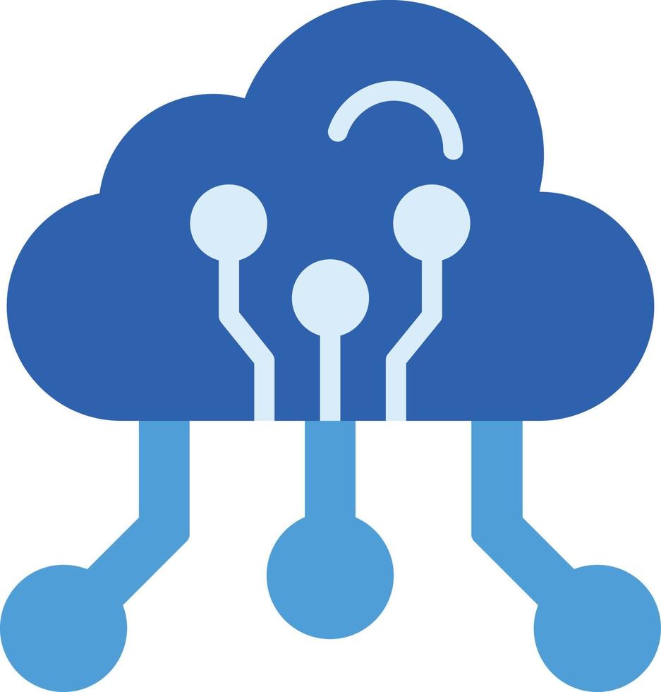 Cloud Vector Flat Icon 10037695 Vector Art at Vecteezy Cloud Vector Flat Icon 10037695 Vector Art at Vecteezy