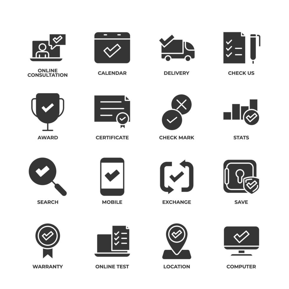 Check Marks set icon, isolated Check Marks set sign icon, icon color ... Check Marks set icon, isolated Check Marks set sign icon, icon color ...