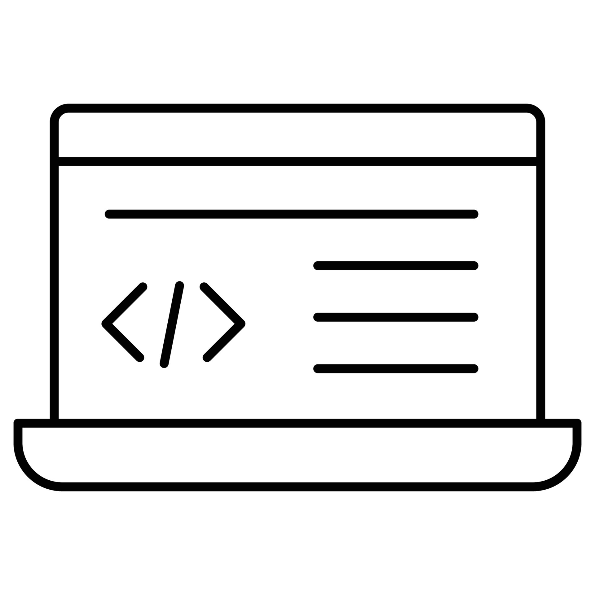 Coding Which Can Easily Modify Or Edit 10053924 Vector Art at Vecteezy