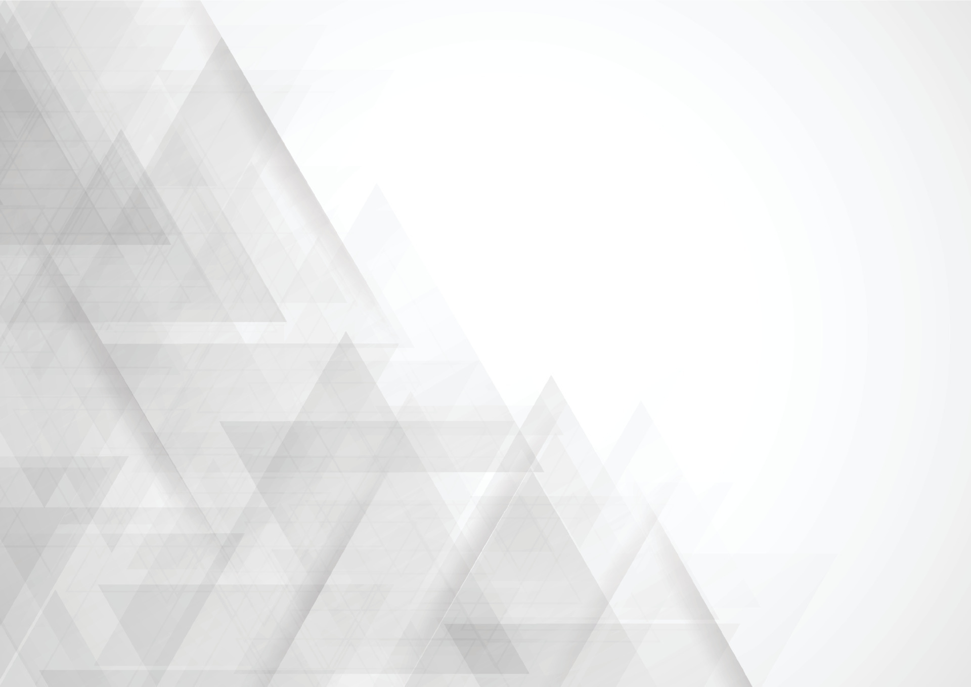 Abstract technology white and gray color modern background design, White geometric texture ...