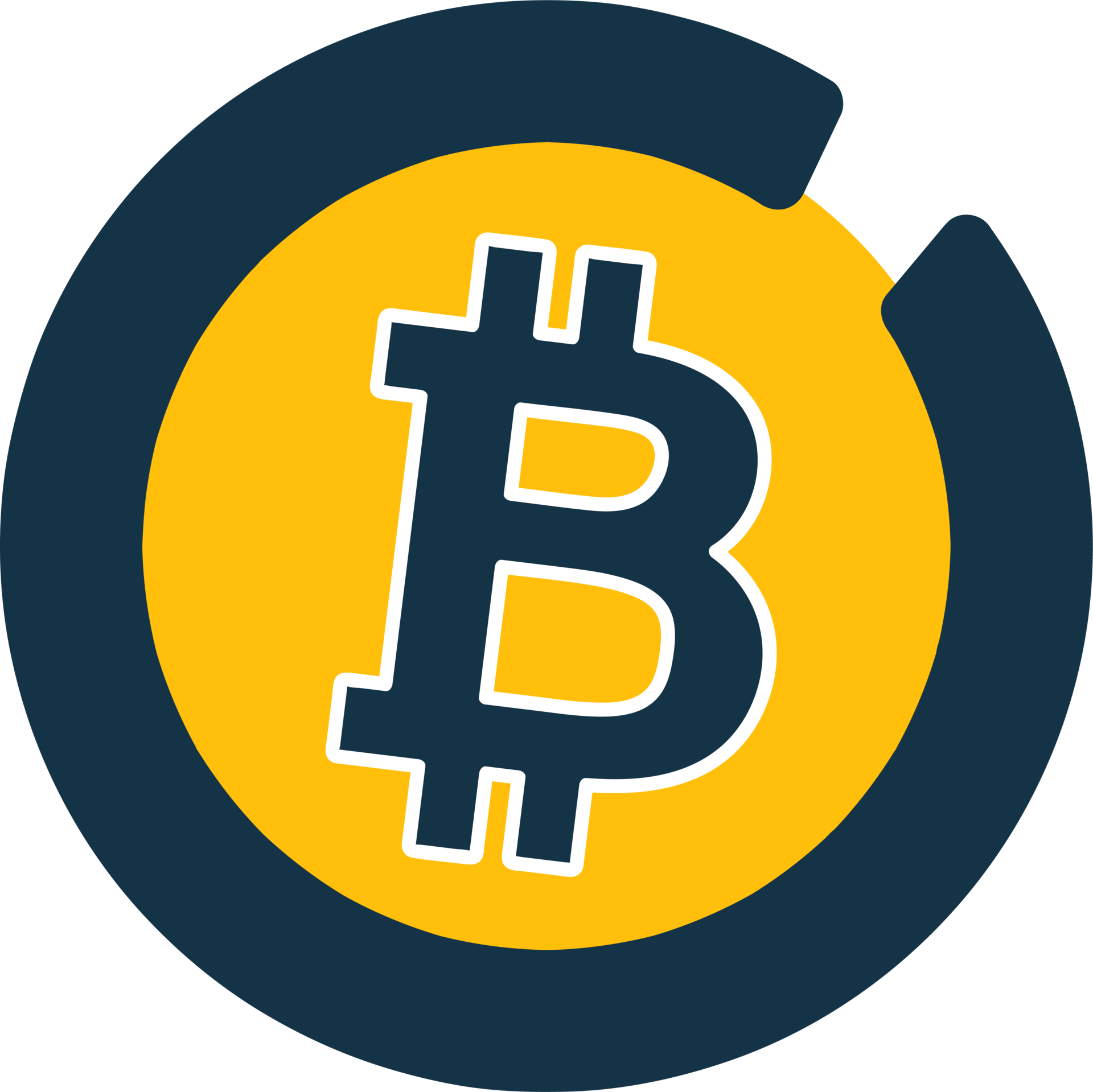 Bitcoin icon sign symbol design 10055845 PNG Bitcoin icon sign symbol design 10055845 PNG