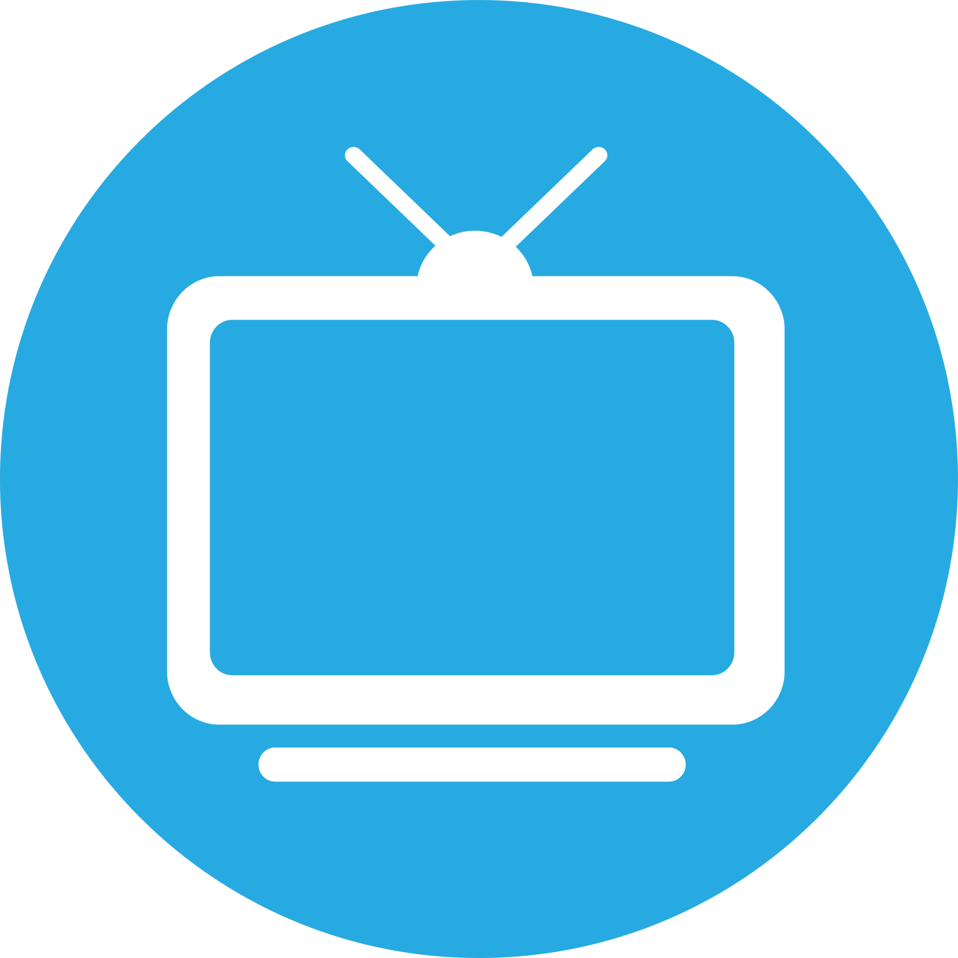 TV icon sign symbol design 10055897 PNG