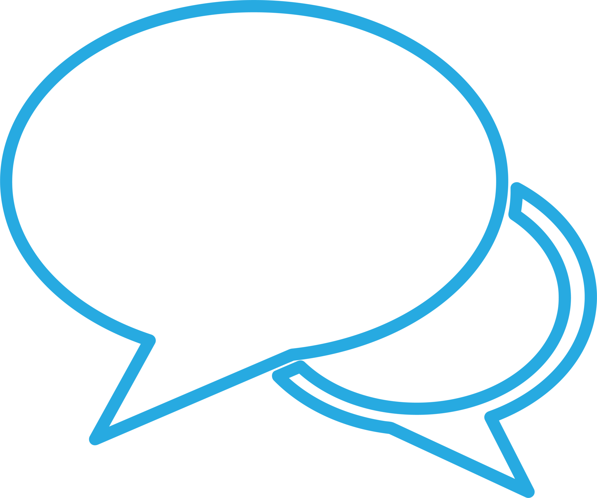 Speech bubble icon sign design 10056301 PNG