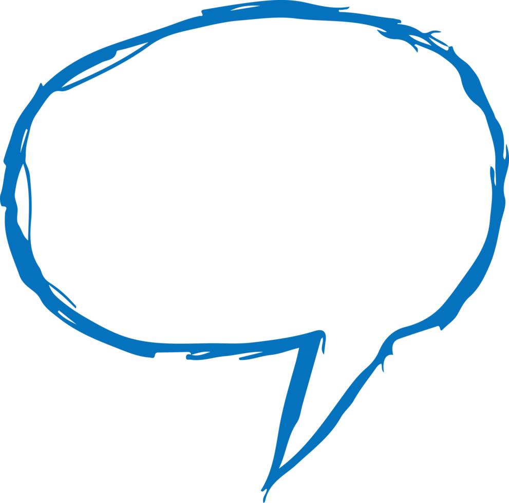 Speech bubble icon sign symbol design 10056338 PNG