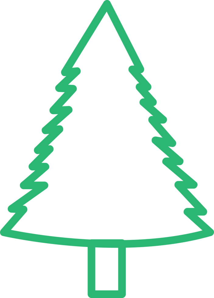 Christmas tree icon sign symbol design 10056442 PNG Christmas tree icon sign symbol design 10056442 PNG