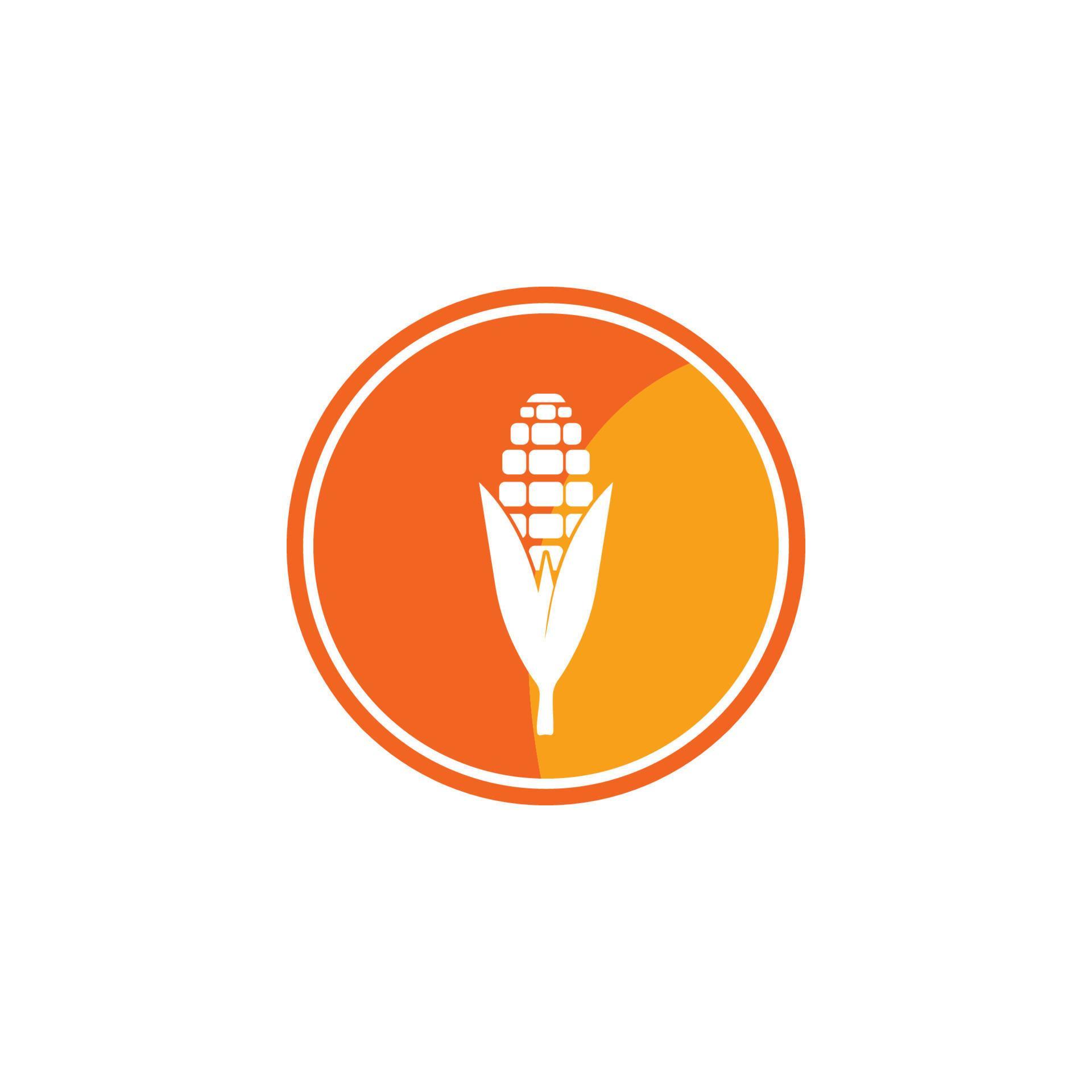 corn icon. vector illustration template design 10059379 Vector Art at ... corn icon. vector illustration template design 10059379 Vector Art at ...