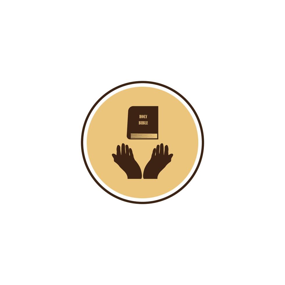Christian Cross Icon 10060042 Vector Art At Vecteezy