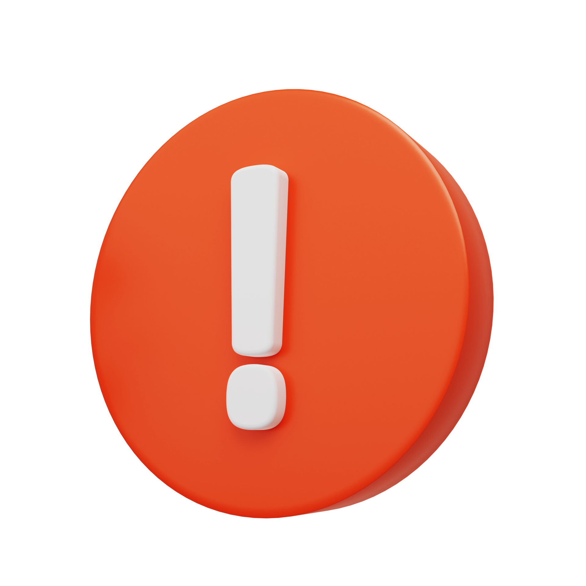 Wei es Ausrufezeichen Auf Einem Roten Kreis 3D Rendering 10063482 PNG wei-es-ausrufezeichen-auf-einem-roten-kreis-3d-rendering-10063482-png
