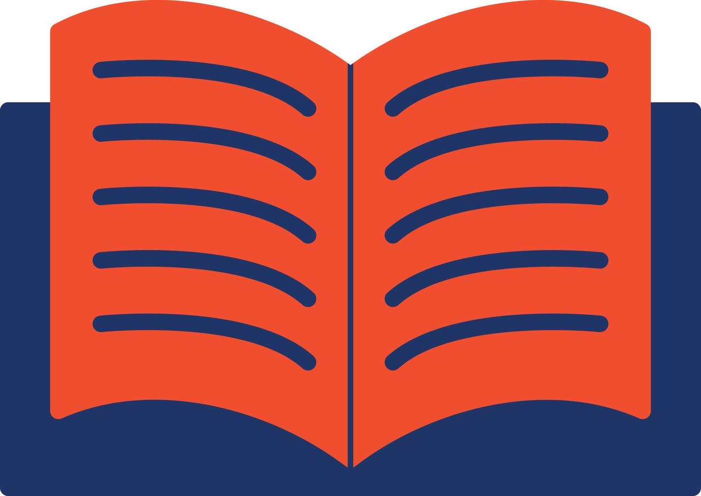 Open Book Color Icon 10066720 Vector Art at Vecteezy Open Book Color Icon 10066720 Vector Art at Vecteezy