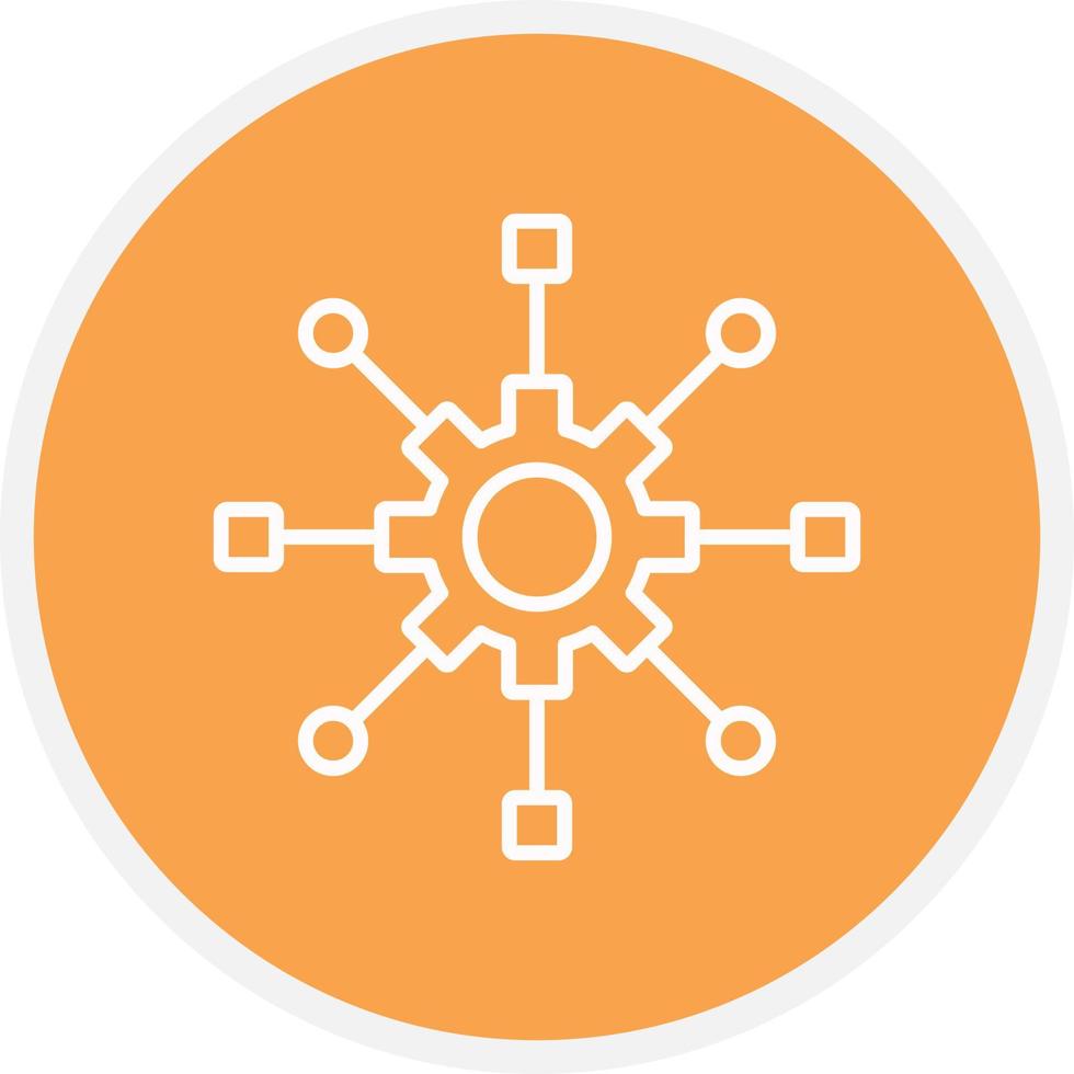 Algorithm Color Icon 10067406 Vector Art At Vecteezy