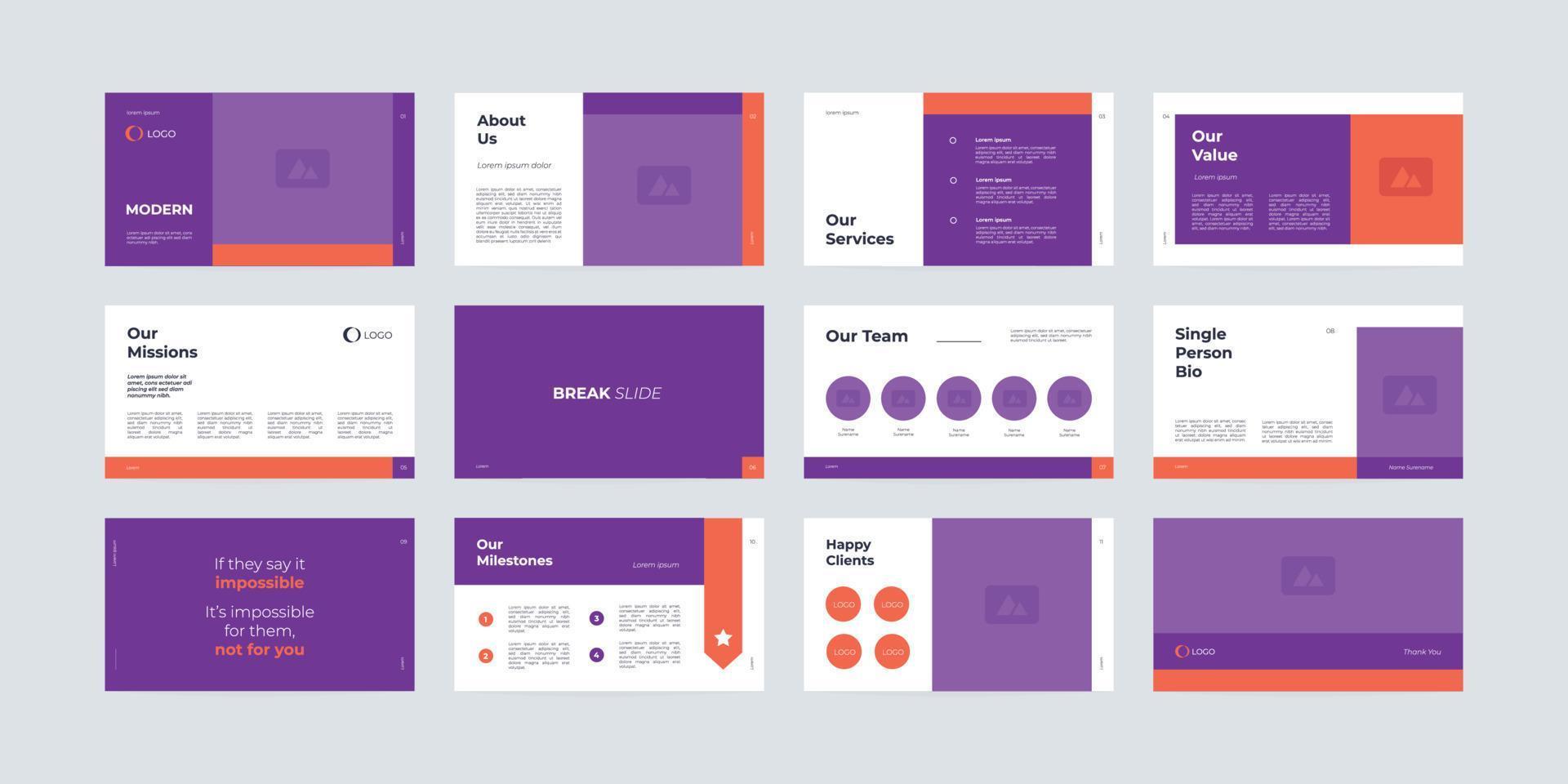 simple modern presentation slide design template 10076346 Vector Art at ... simple modern presentation slide design template 10076346 Vector Art at ...