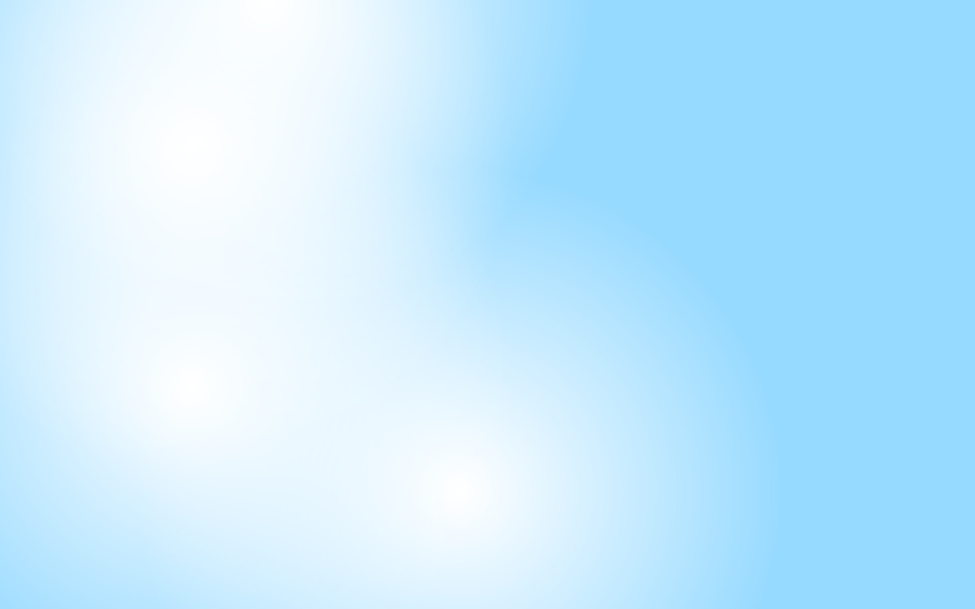 Abstract gradient blue light background 10081684 Vector Art at Vecteezy