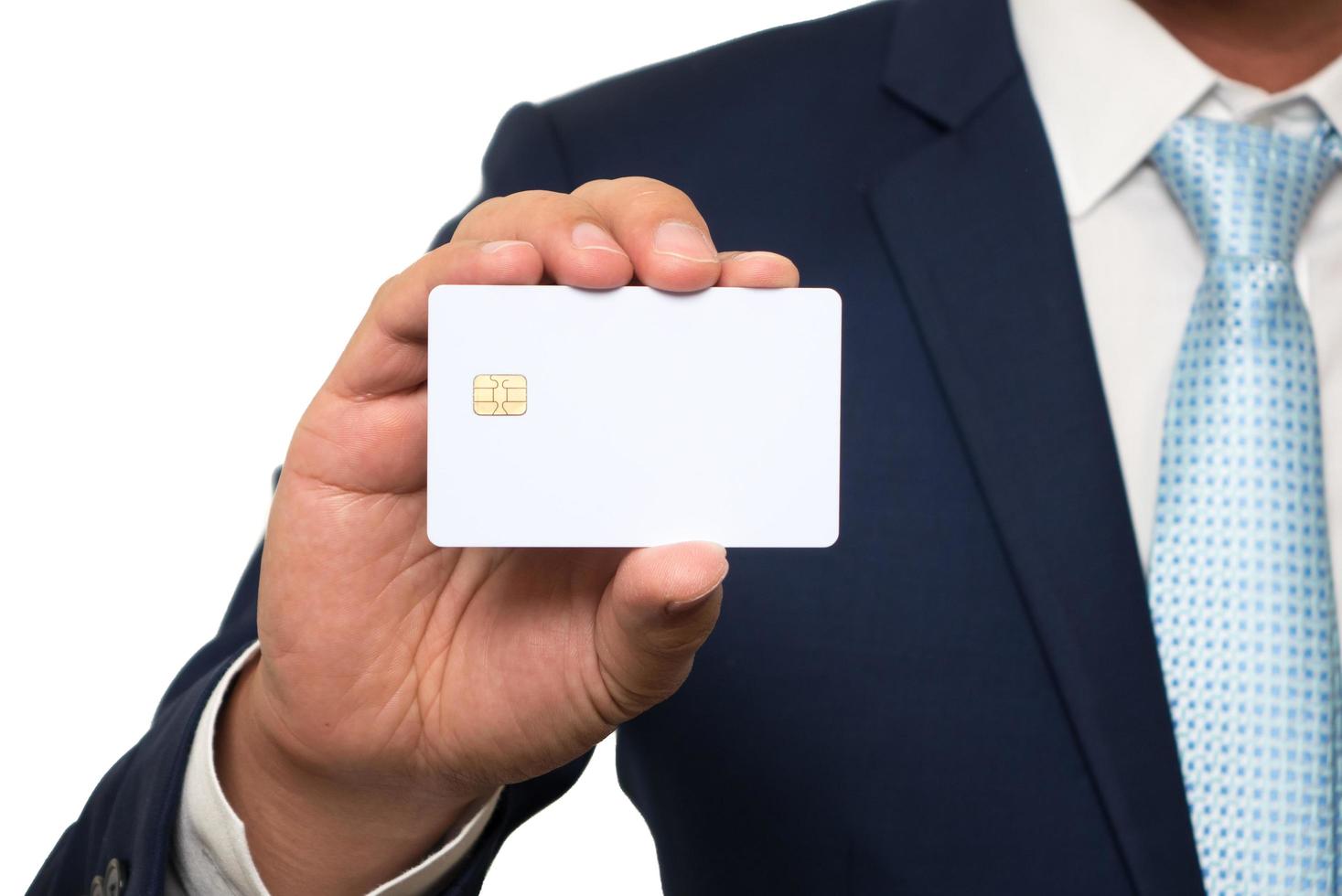 Man holding holding blank credit card 10098839 Stock Photo at Vecteezy Man holding holding blank credit card 10098839 Stock Photo at Vecteezy