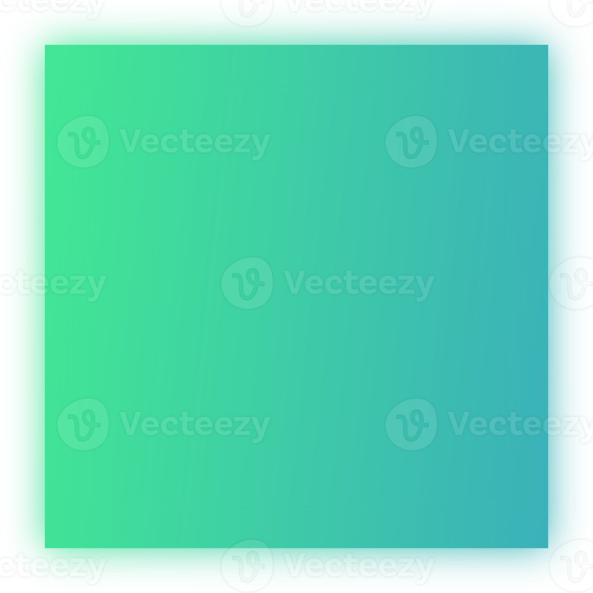 square gradient background 10106639 PNG