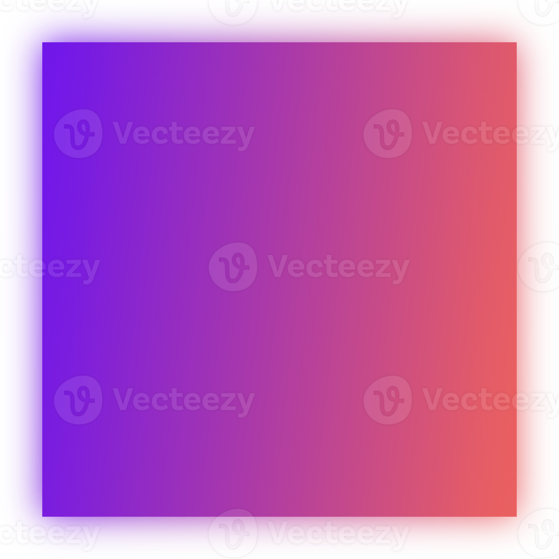 square gradient background 10106647 PNG