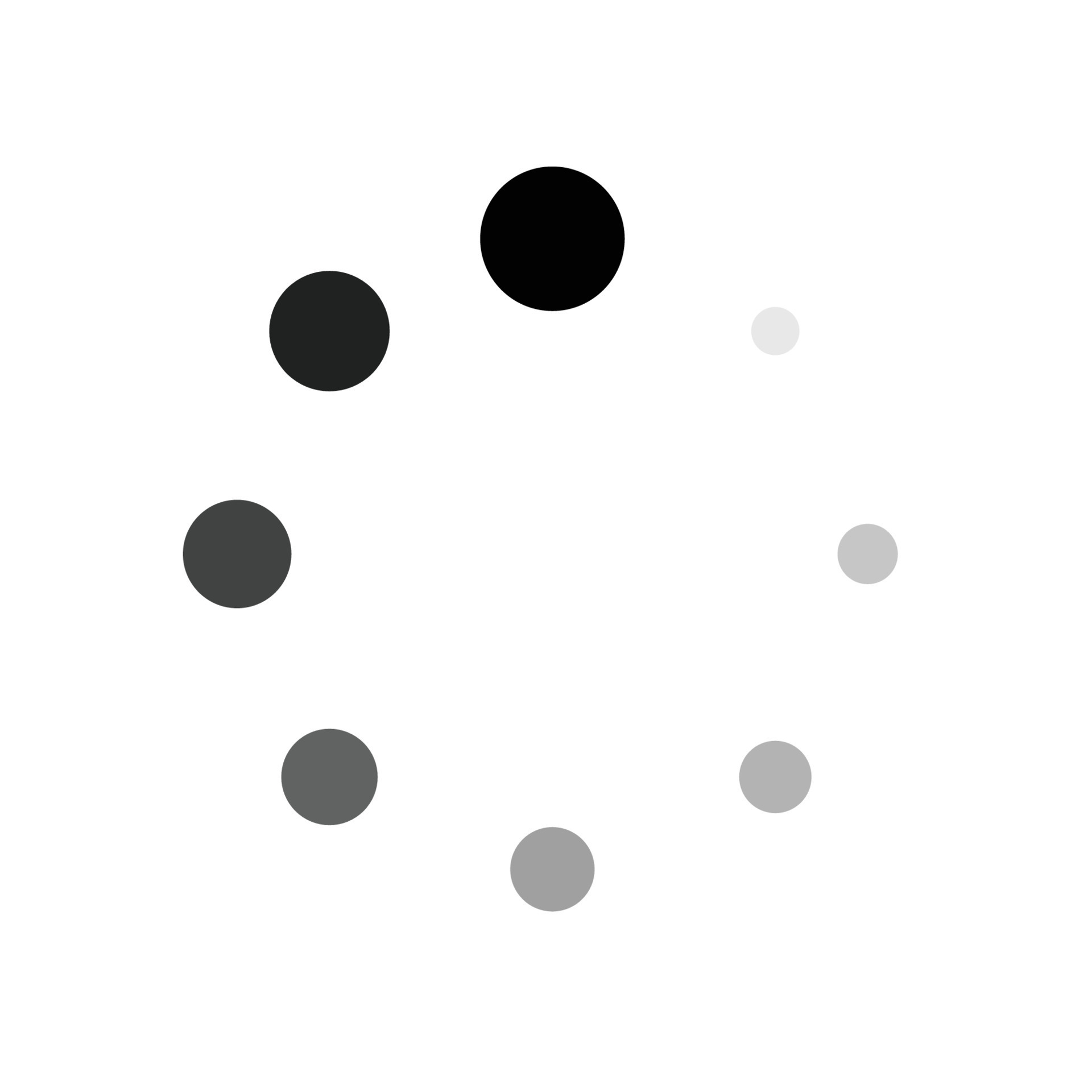 loading bar icon vector design template 10107542 Vector Art at Vecteezy