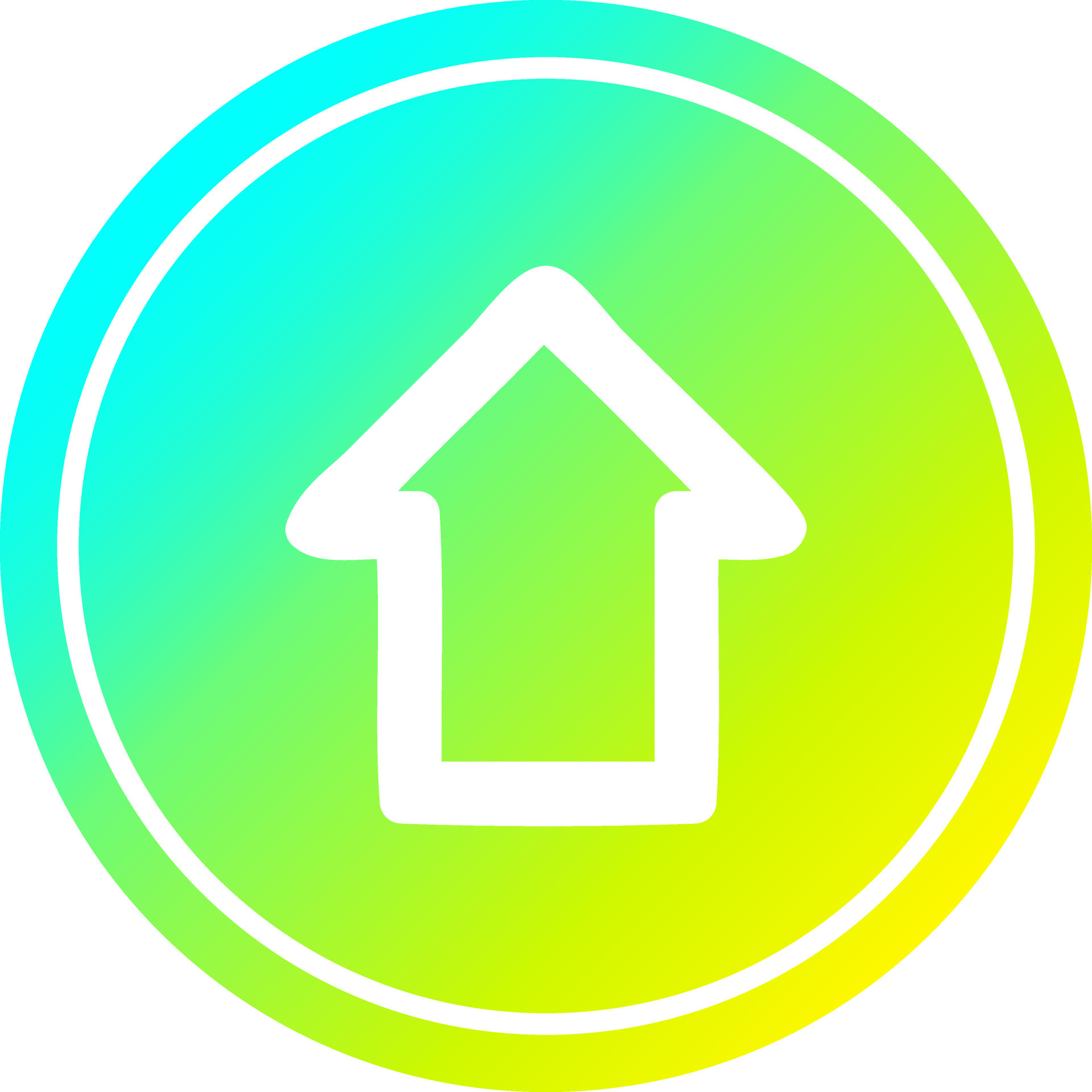 pointing arrow symbol 10114174 Vector Art at Vecteezy