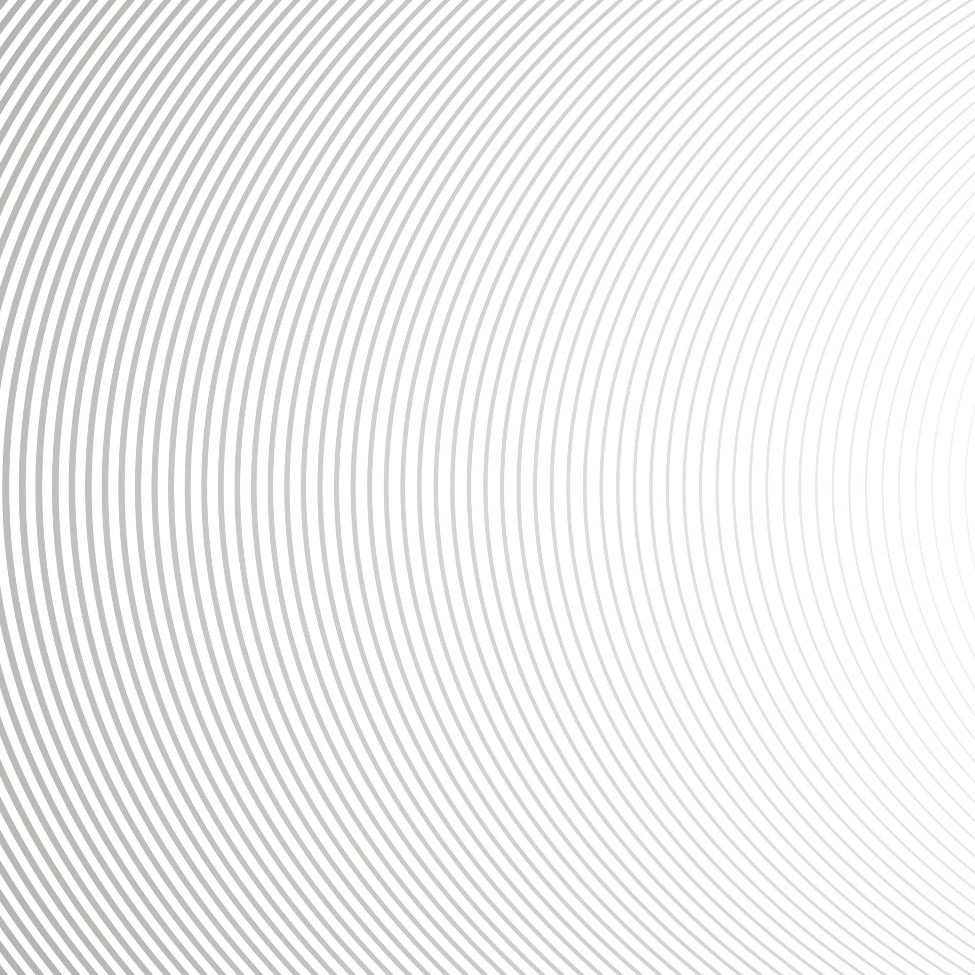 Abstract Background Vector Template For Your Ideas Monochromatic Lines Texture Waved Lines