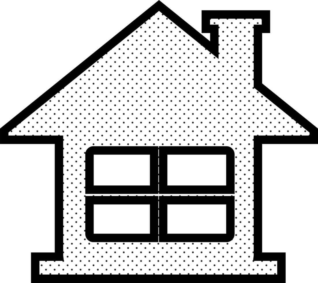 House Symbol And Home Icon Sign Design 10141677 Png