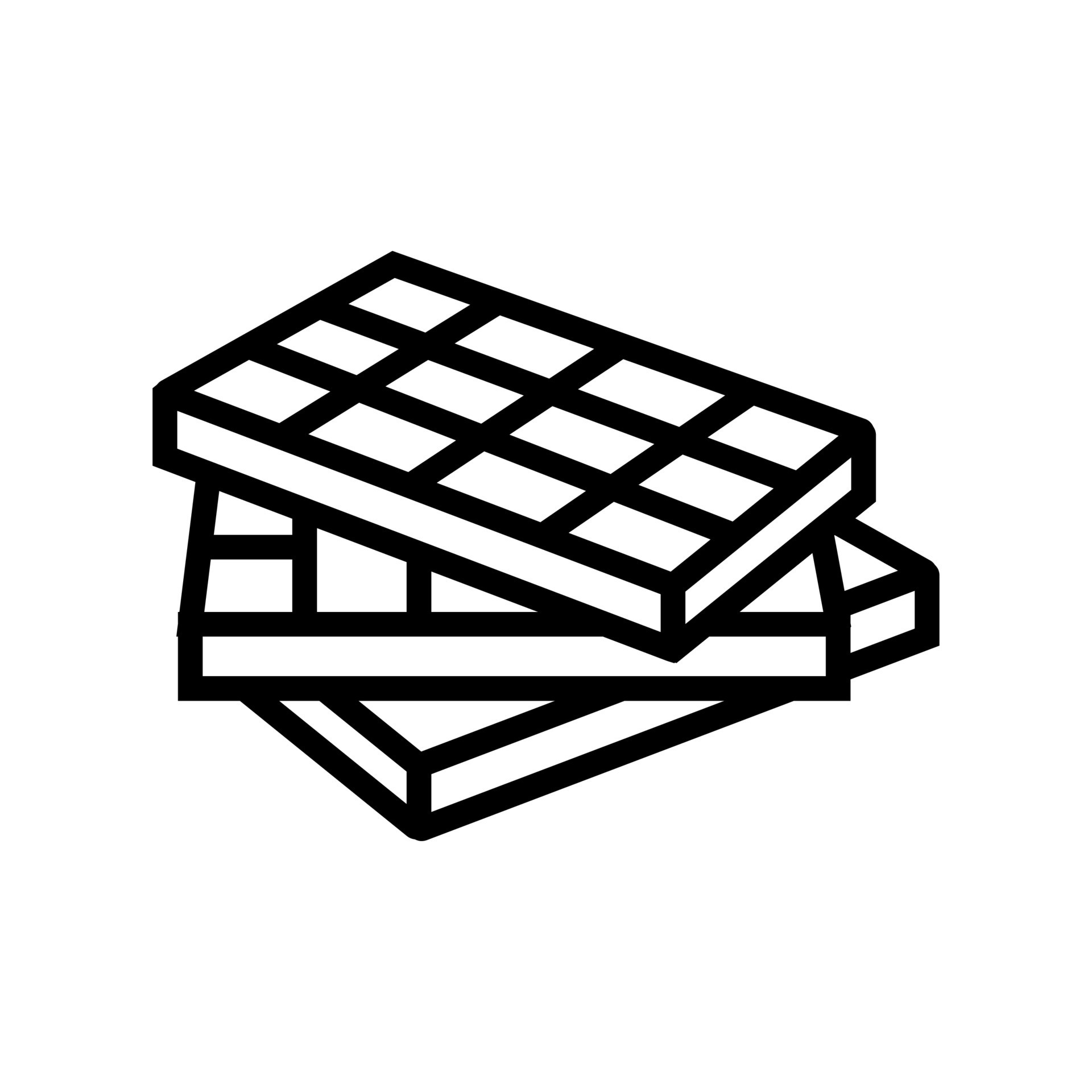 Bar Chocolate Line Icon Vector Illustration 10143374 Vector Art At Vecteezy
