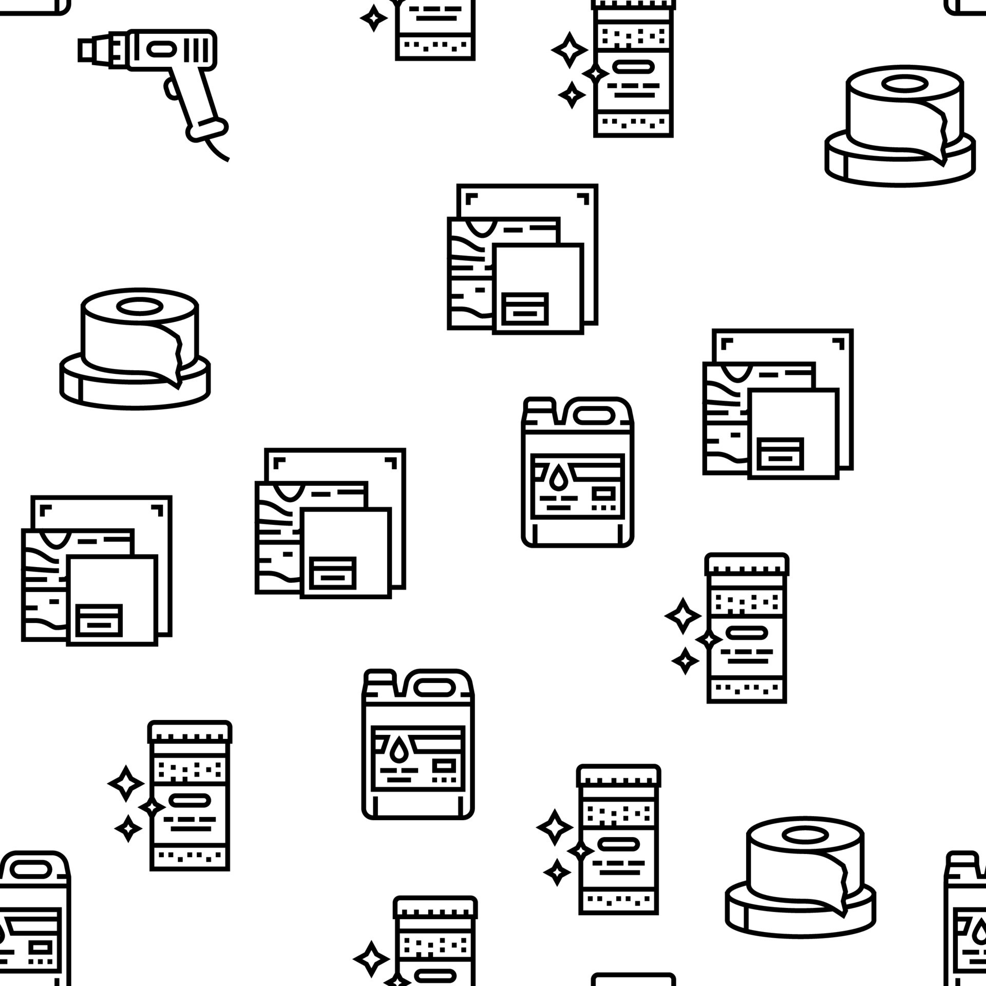 Resin Art Creation Vector Seamless Pattern 10144374 Vector Art At Vecteezy