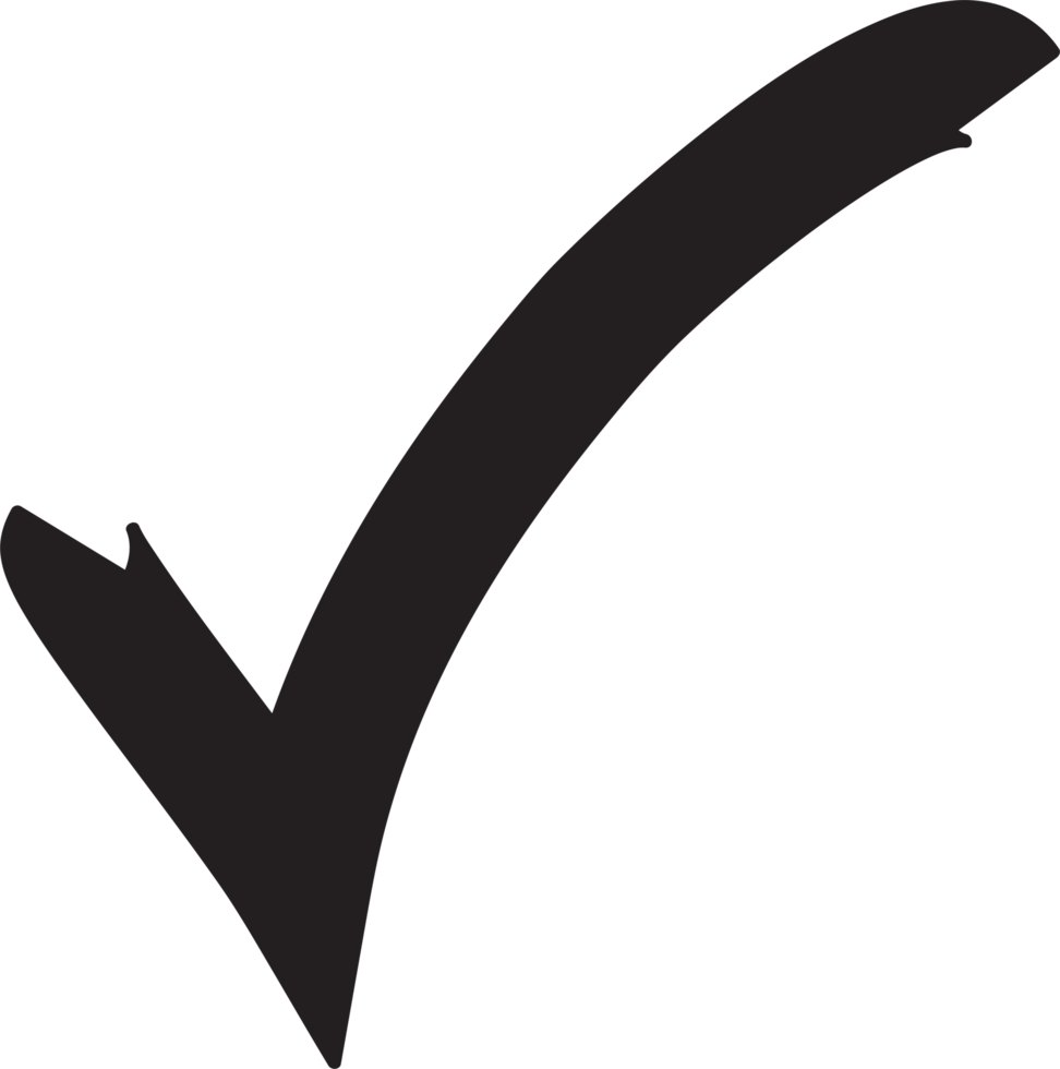 Check mark icon sign symbol design 10145982 PNG Check mark icon sign symbol design 10145982 PNG