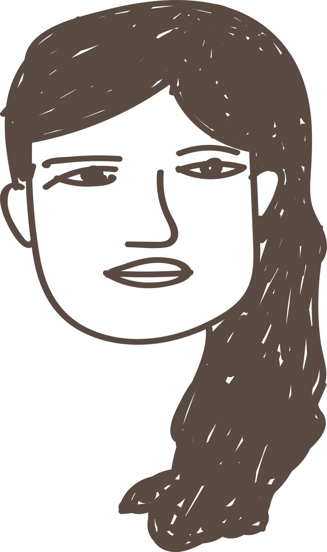 Hand drawn people doodle icon sign symbol design 10146225 PNG Hand drawn people doodle icon sign symbol design 10146225 PNG