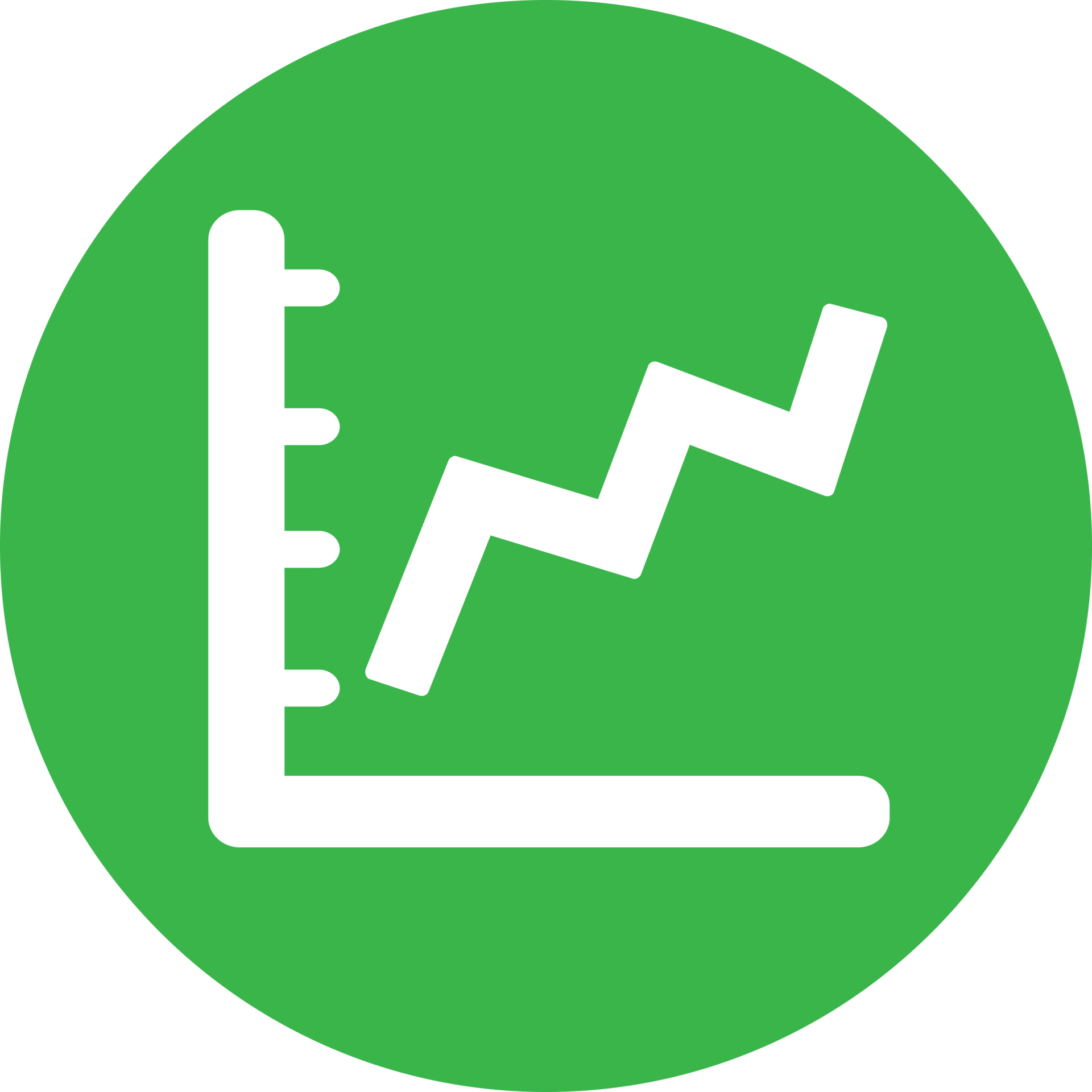 Graph chart icon sign symbol design 10146487 PNG