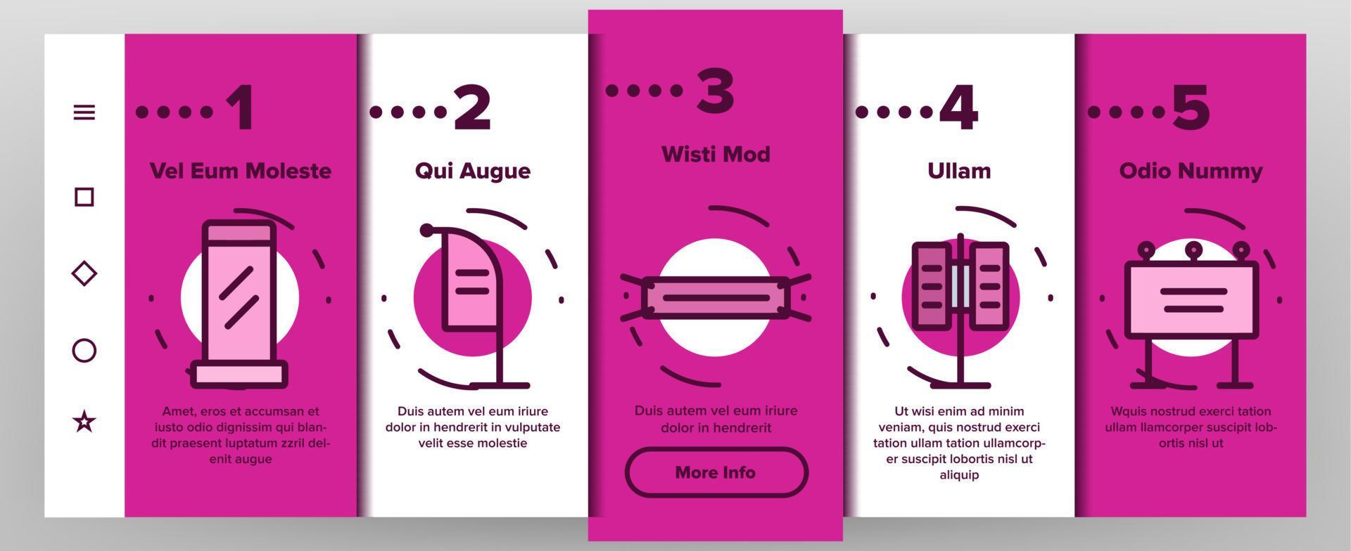 Outdoor Onboarding Vector 10149415 Vector Art at Vecteezy