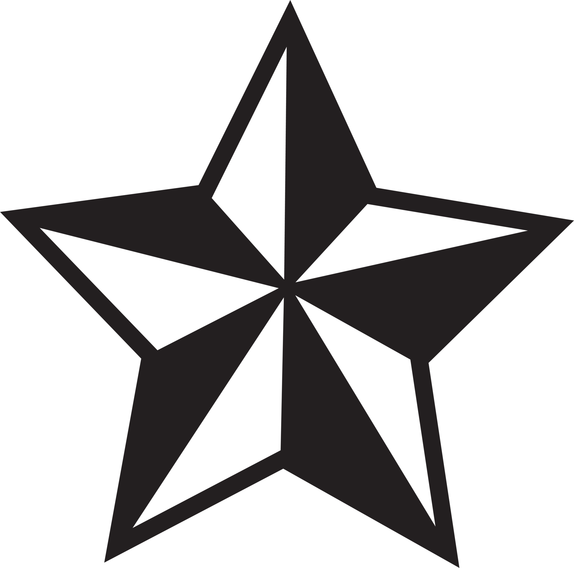 star icon sign symbol design 10150703 PNG