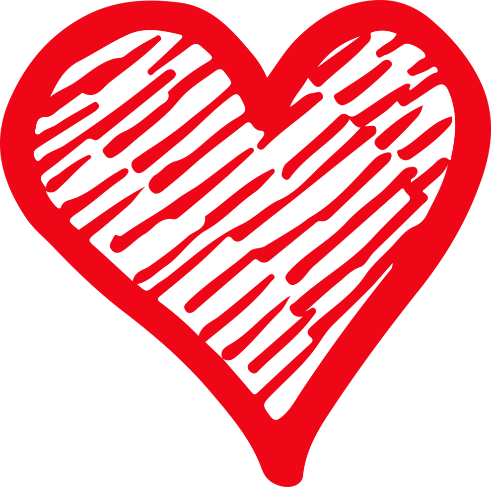 Hand draw Heart icon love sign design 10151114 PNG Hand draw Heart icon love sign design 10151114 PNG