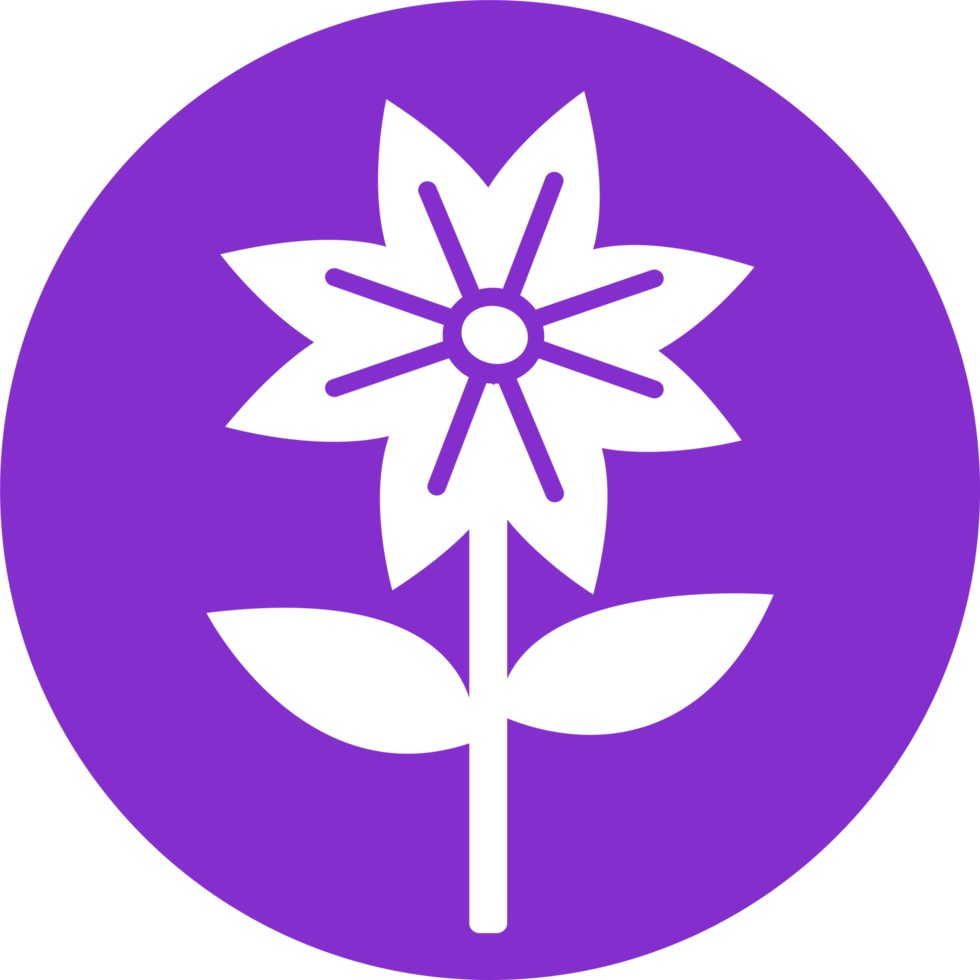 fleur icône signe symbole conception 10151832 PNG fleur icône signe symbole conception 10151832 PNG
