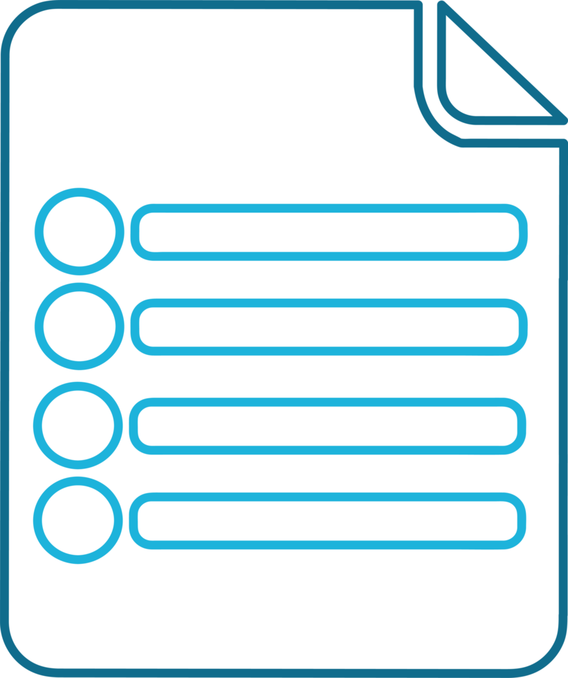 Document file icon. Paper doc sign 10152398 PNG Document file icon. Paper doc sign 10152398 PNG