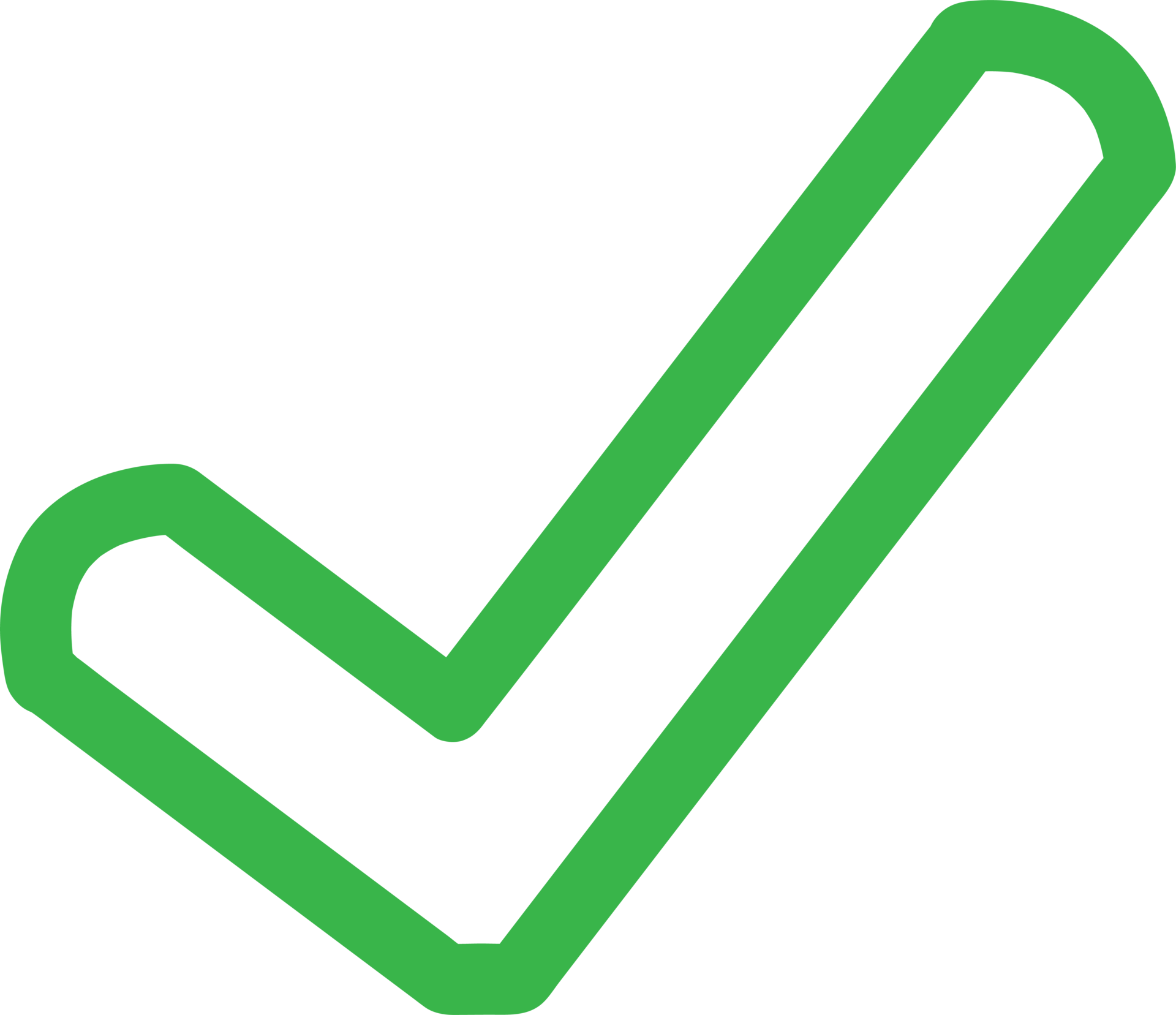 Tick Check Mark Icon sign symbol design 10153388 PNG