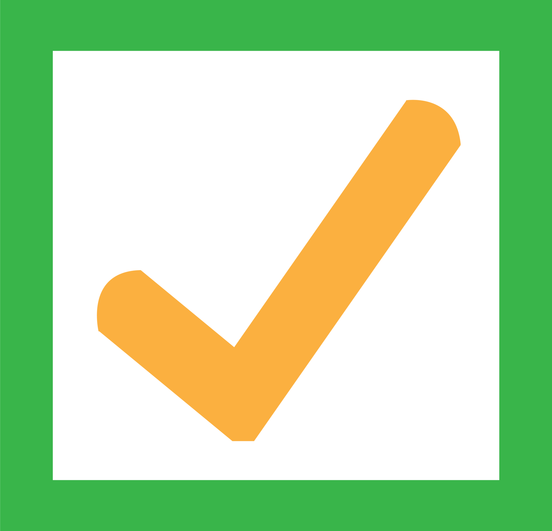 Tick Check Mark Icon sign symbol design 10153637 PNG