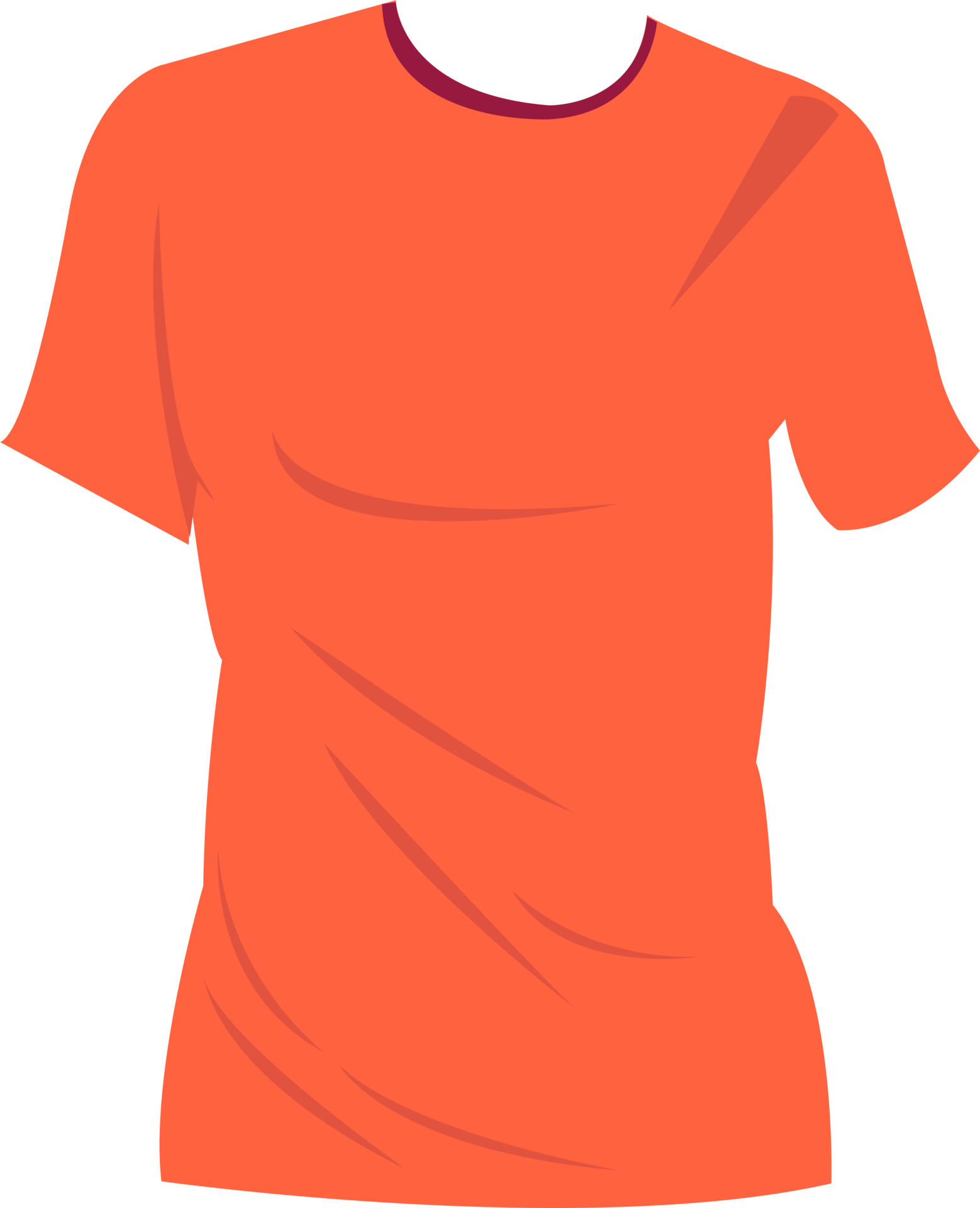 Apparel Shirts Template T Shirt Templates Icon 10153975 Png