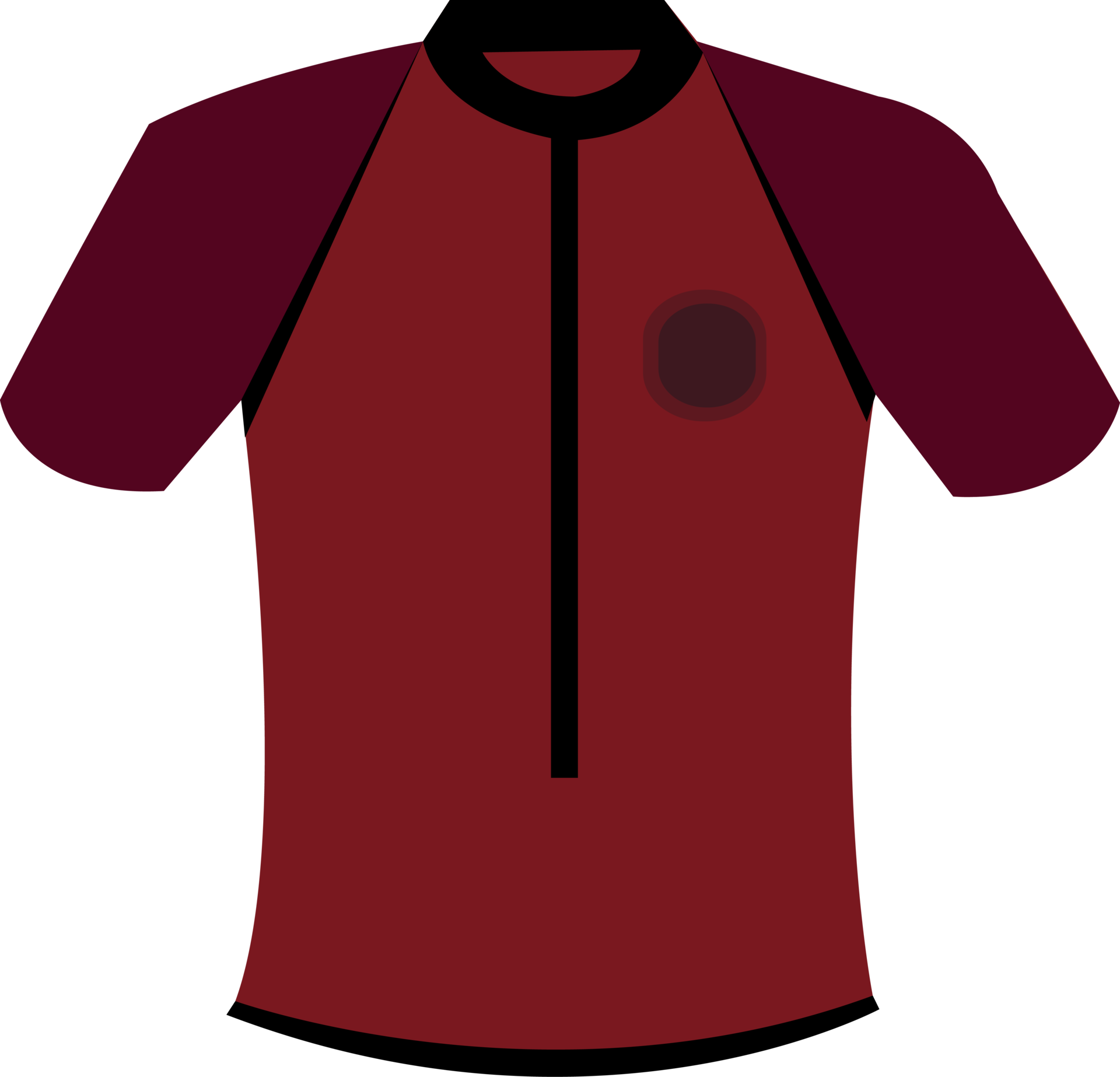 Apparel Shirts Template T Shirt Templates Icon 10153976 Png