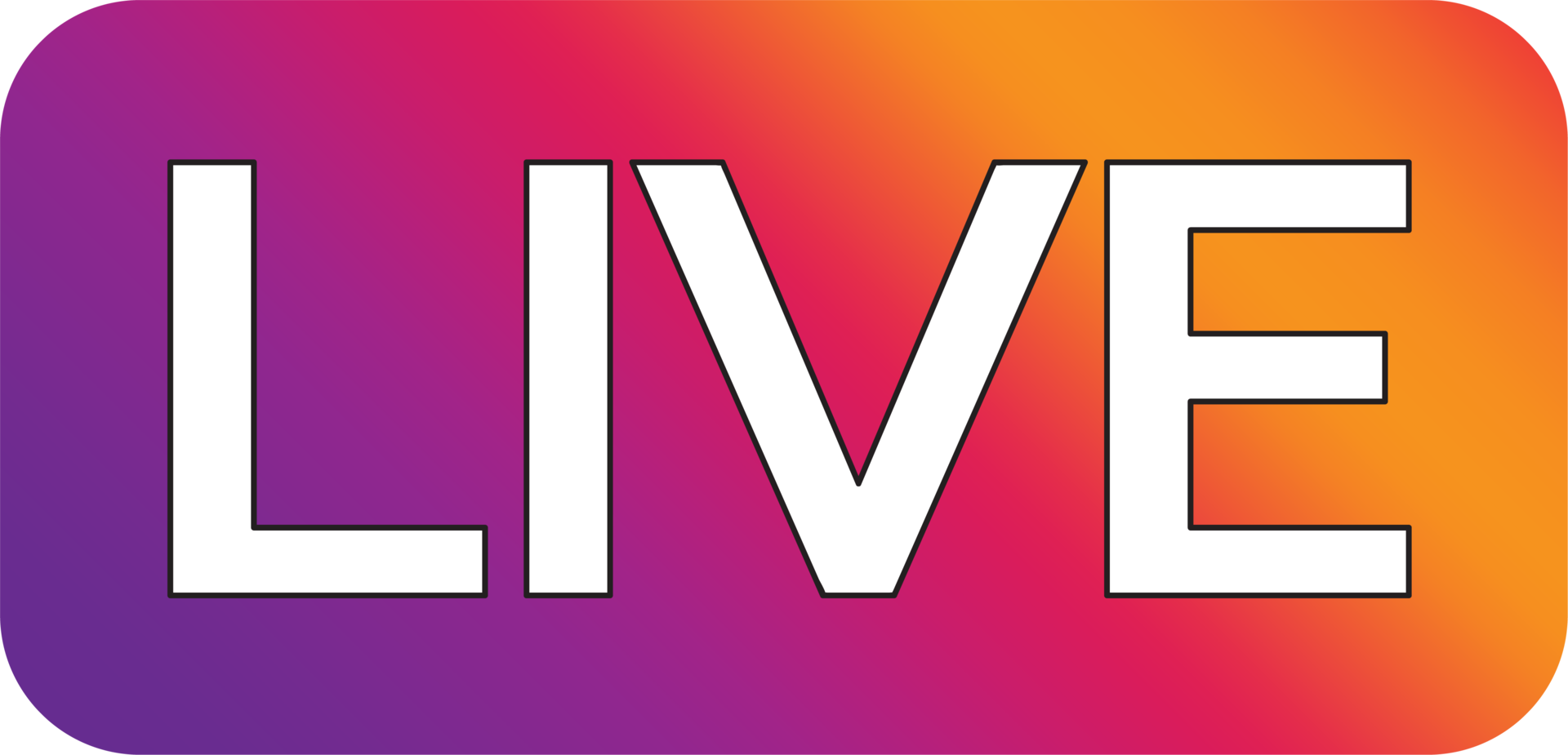 Live Streaming online sign symbol design 10154834 PNG Live Streaming online sign symbol design 10154834 PNG