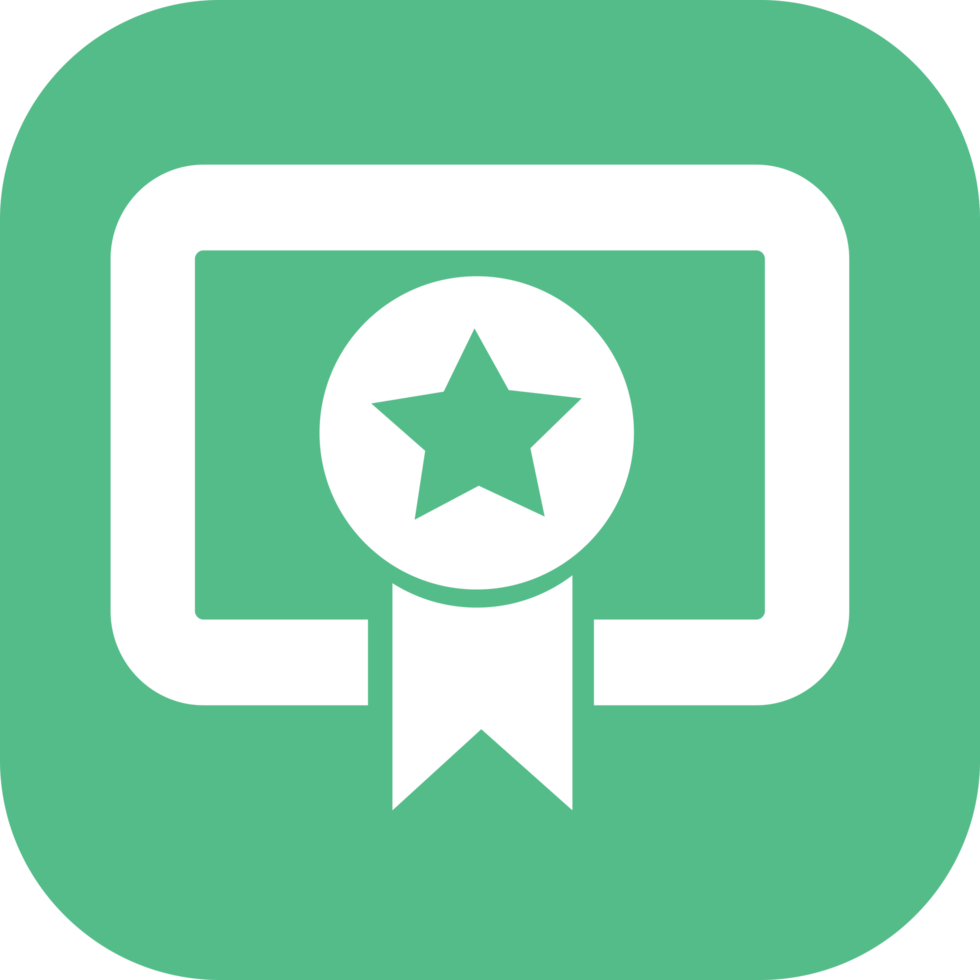 Certificate icon sign symbol design 10155151 PNG Certificate icon sign symbol design 10155151 PNG