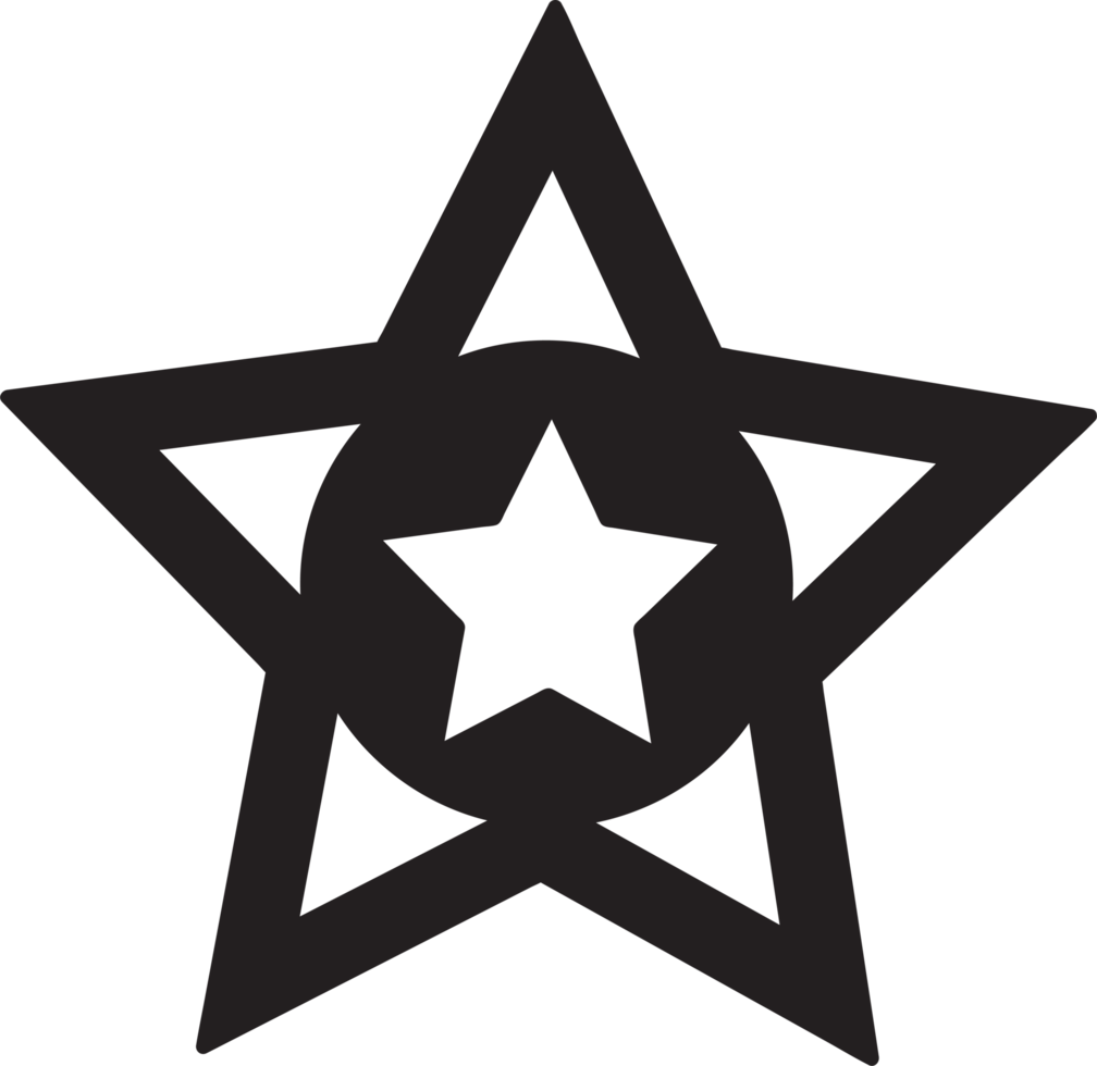 Star Icon 10155202 PNG star-icon-10155202-png