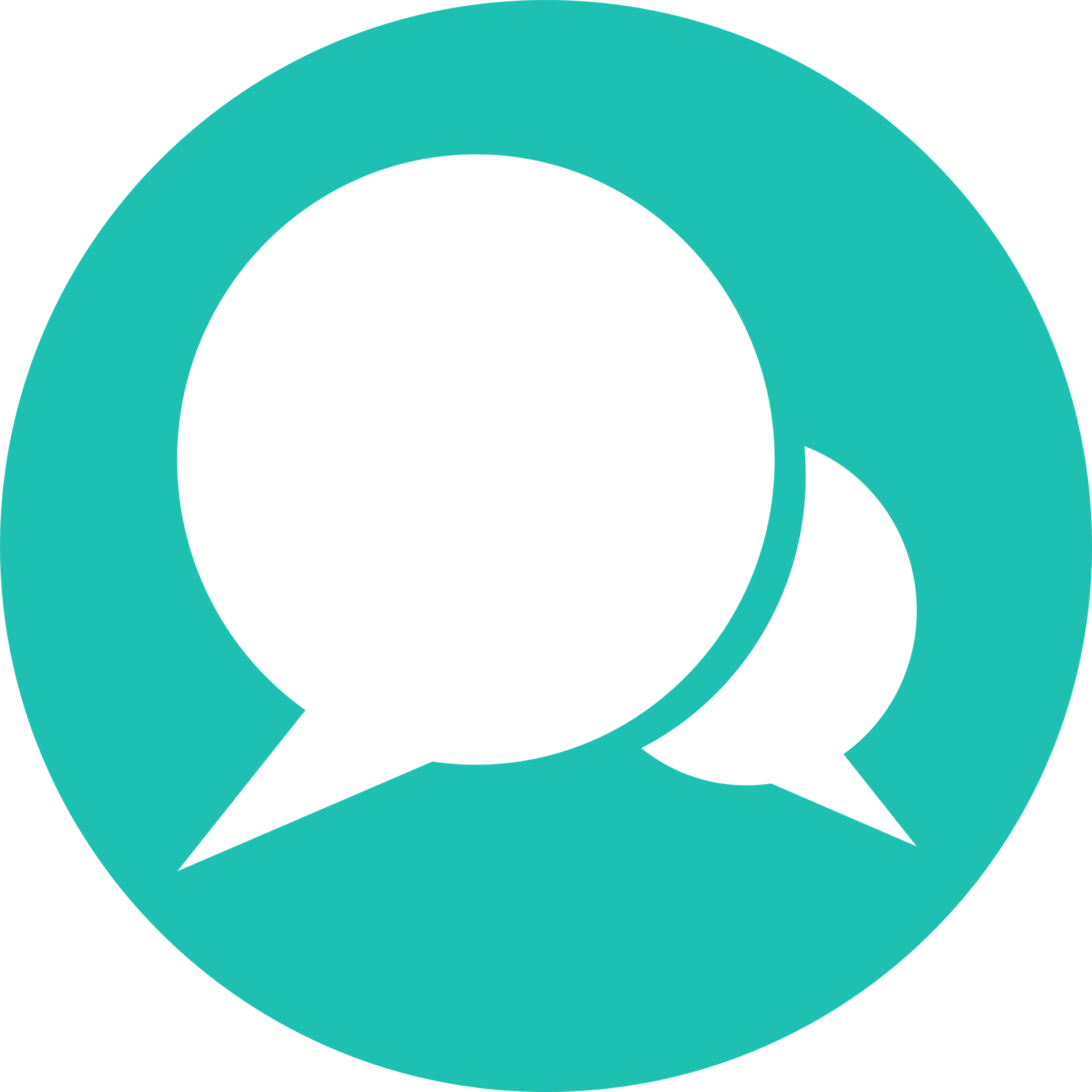 Speech Bubble Chat Icon Sign Symbol Design 10157680 Png