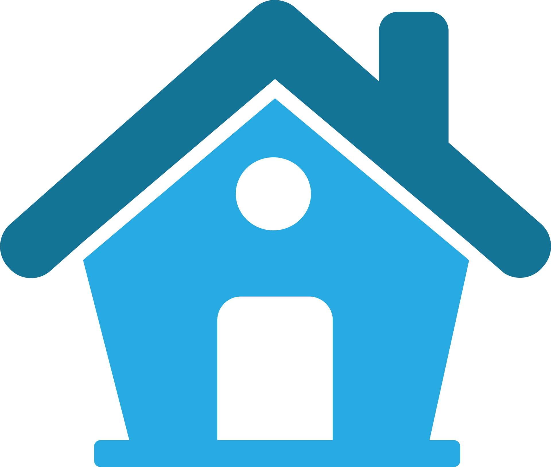 House symbol home icon sign design 10158131 PNG