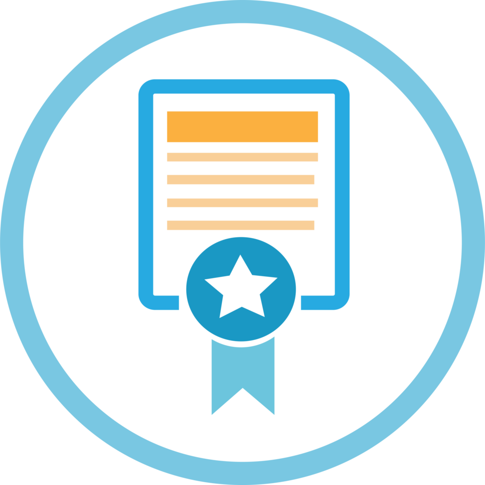 Certificate icon sign symbol design 10158138 PNG Certificate icon sign symbol design 10158138 PNG