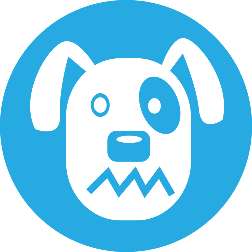 Free Dog Icon Animal Sign Symbol Design 10158368 PNG With Transparent free-dog-icon-animal-sign-symbol-design-10158368-png-with-transparent